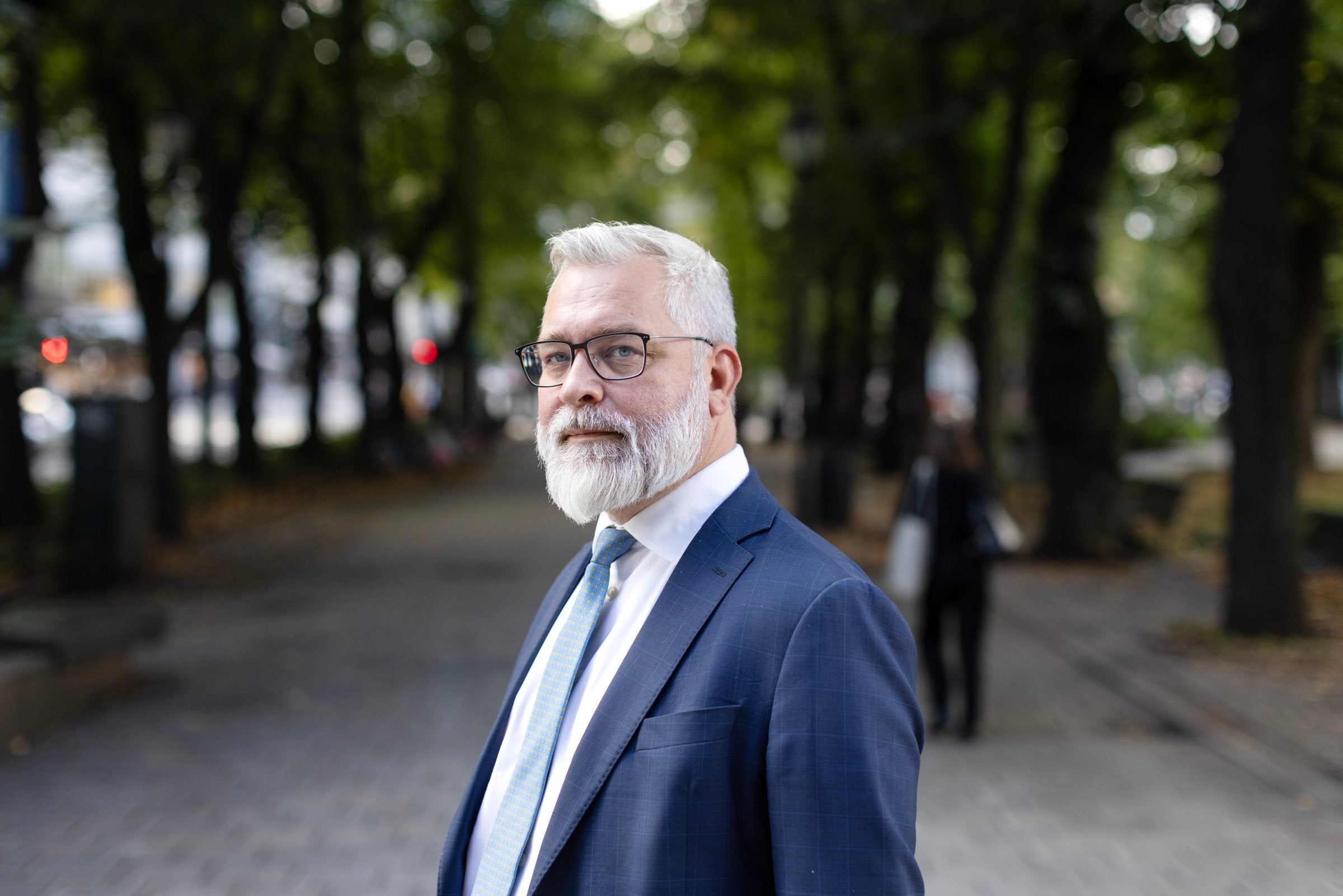 Knusende rapport om Bull Årstad: Advokatfirmaet gjorde ikke nok for å ...