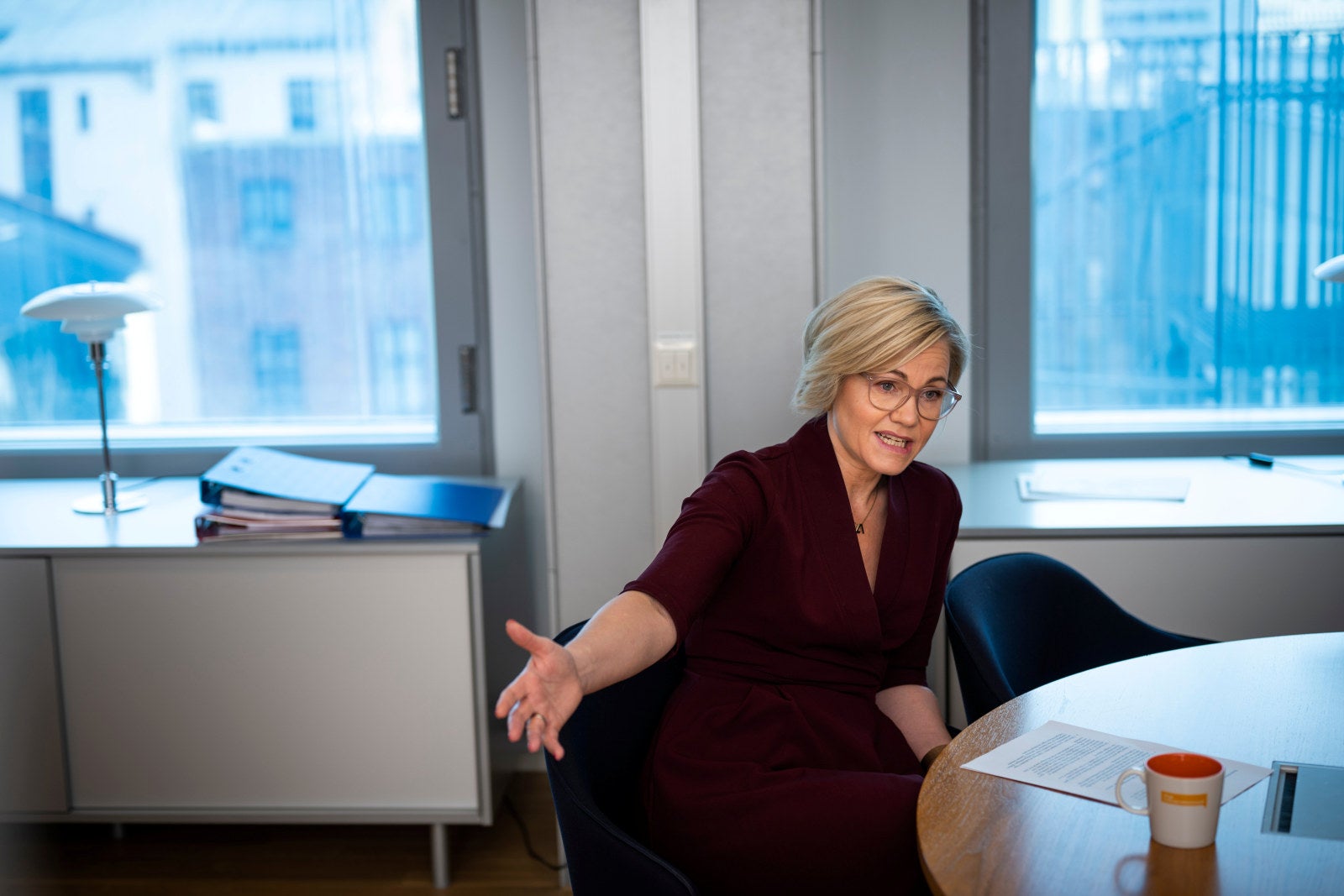 Private helsetjenester i voldsom vekst: – Vi ser noen mørke skyer på ...