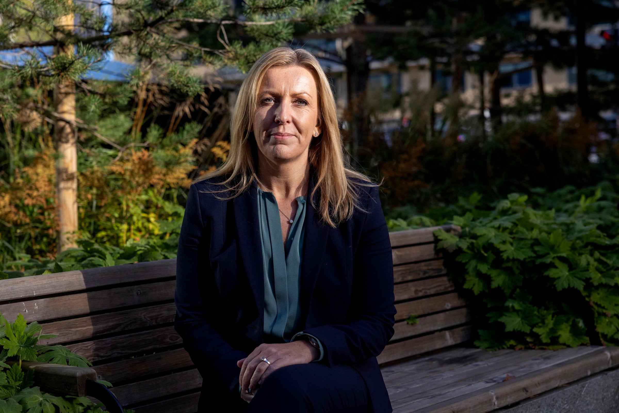 Tomra-aksjen skyter opp etter tallslipp | DN