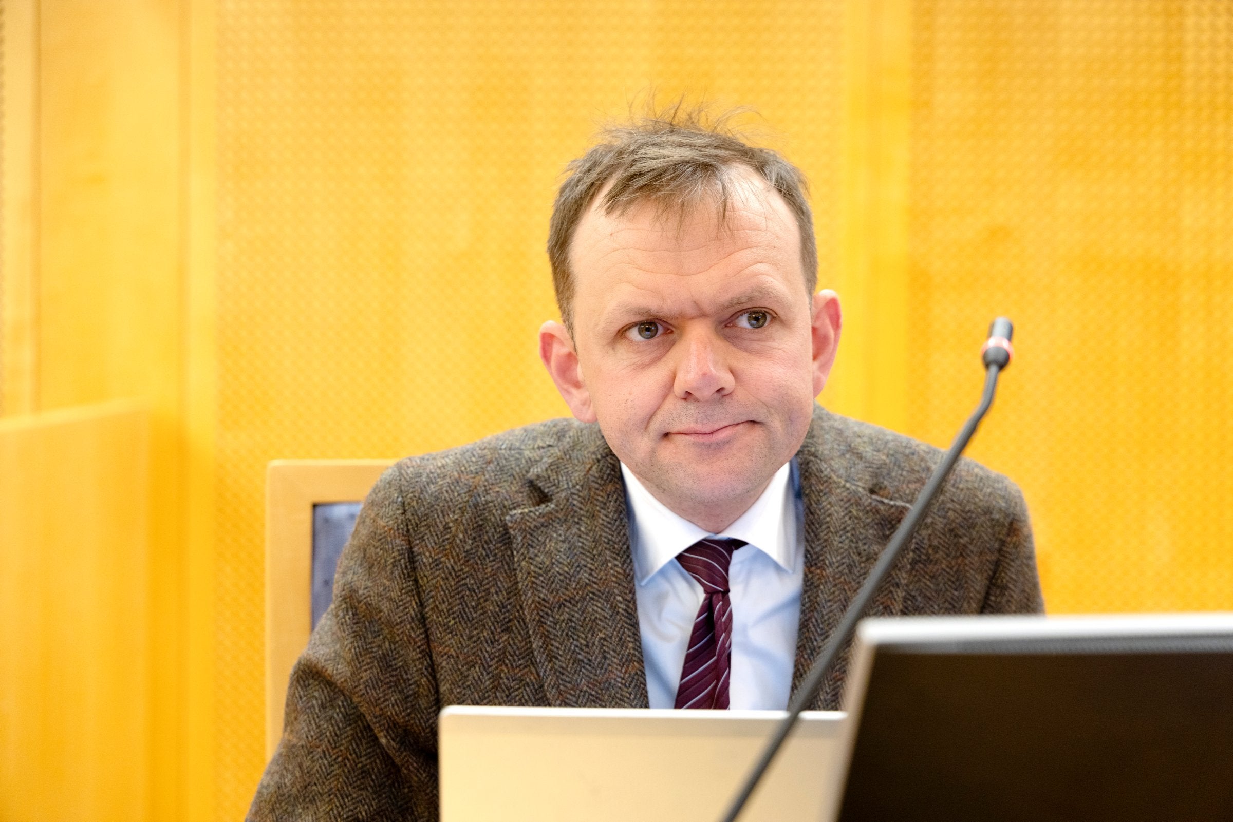 Skatteadvokat får smekk for kostnadene: – Det går rett og slett ikke | DN