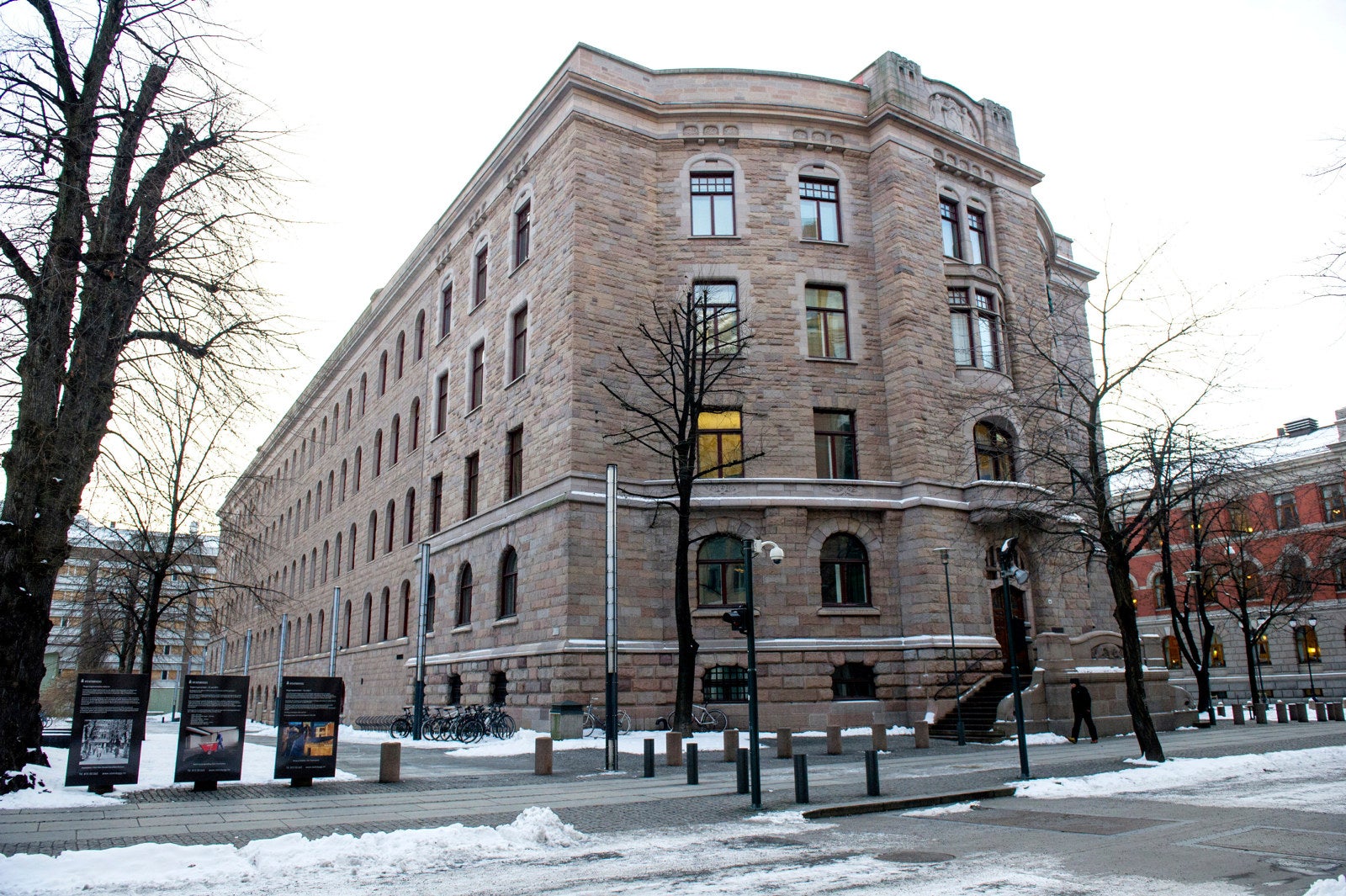 Faktafeil fra Finansdepartementet om elbilsalget | DN