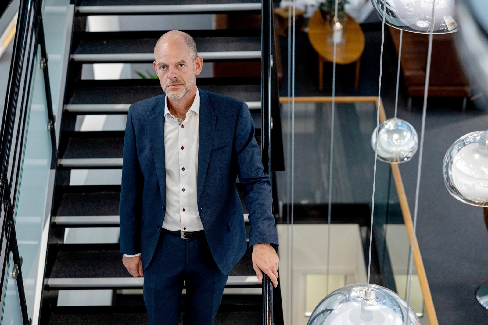 Quantafuel-aksjen stuper etter nedstengning av Skive-anlegget: – Jeg ...