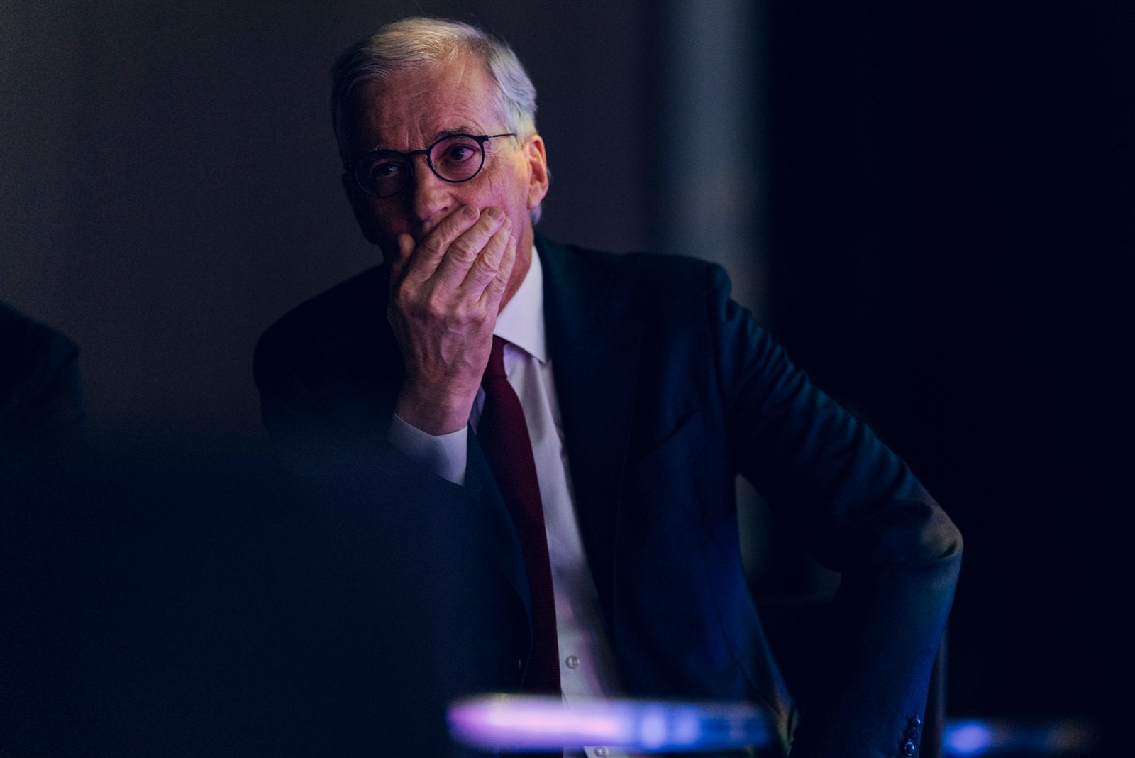 Støre om oppsiktsvekkende Trump-melding: – Bruker dette som en viktig ...