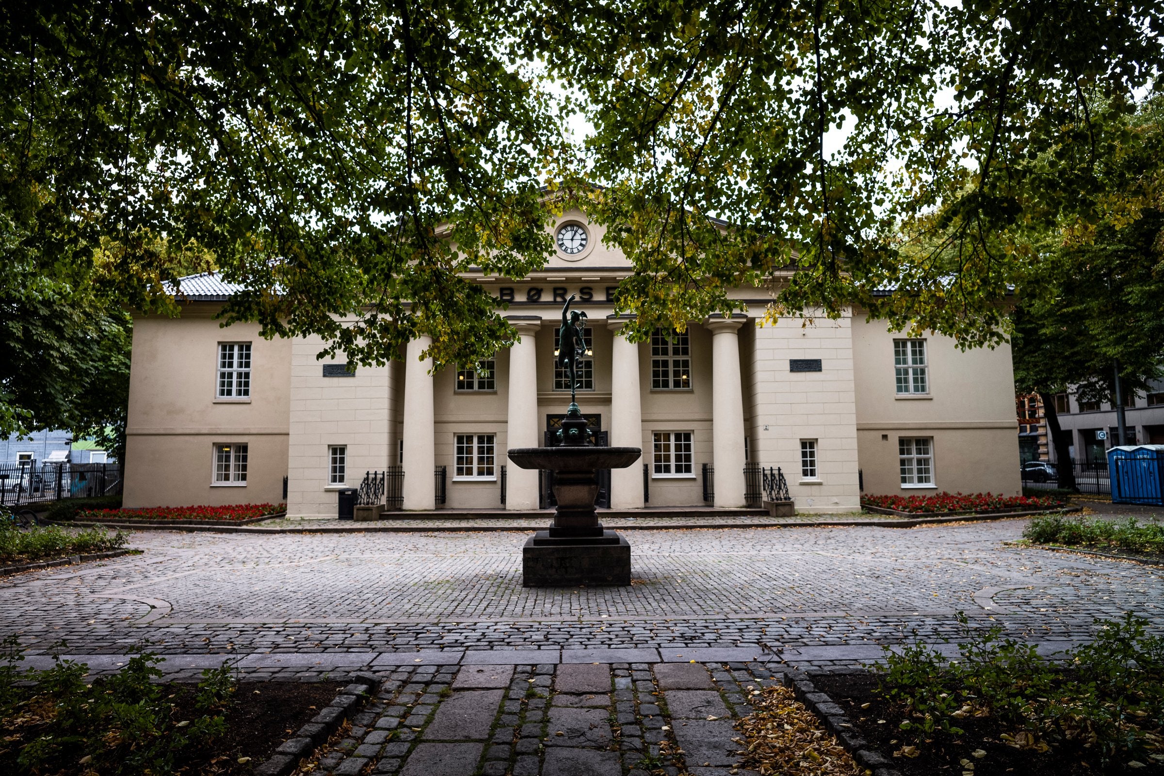 Dette er årets syv adelsaksjer på Oslo Børs | DN