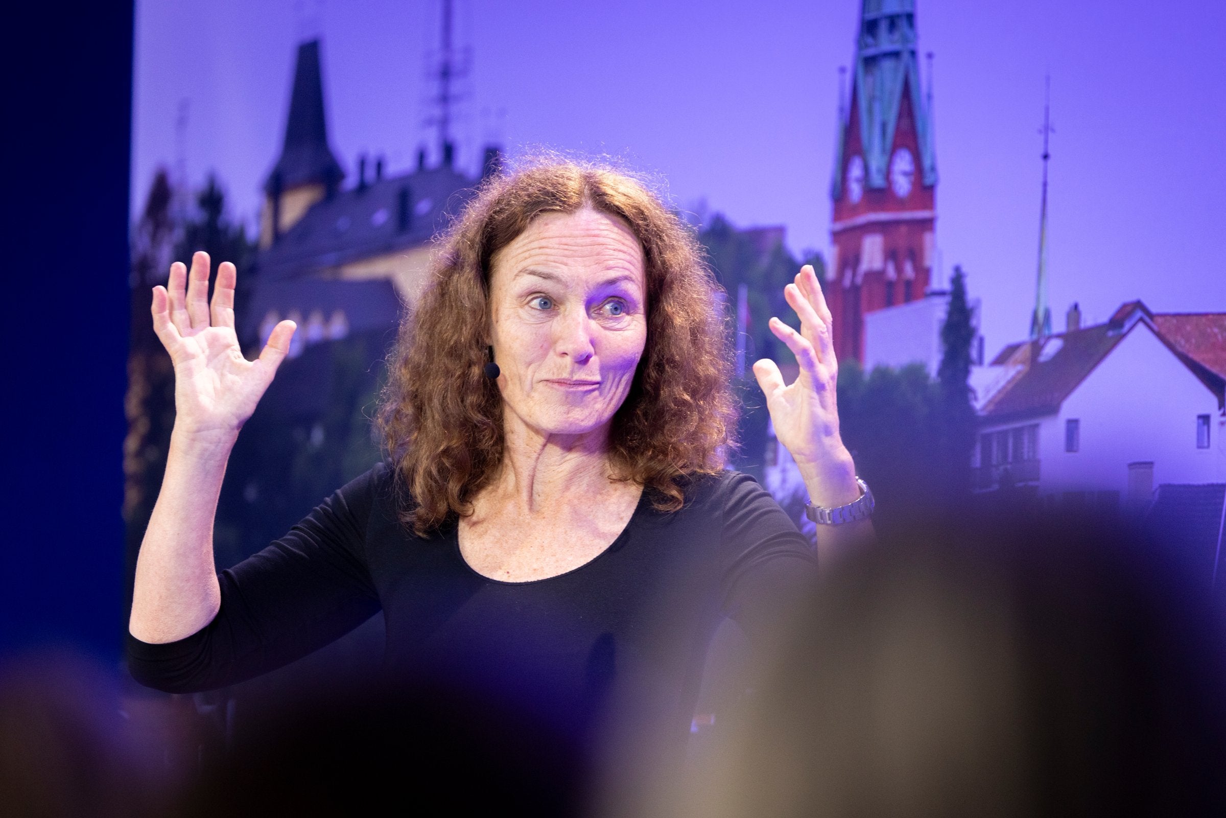 Hvor ble det av jentene i alt gutteglammet? | DN