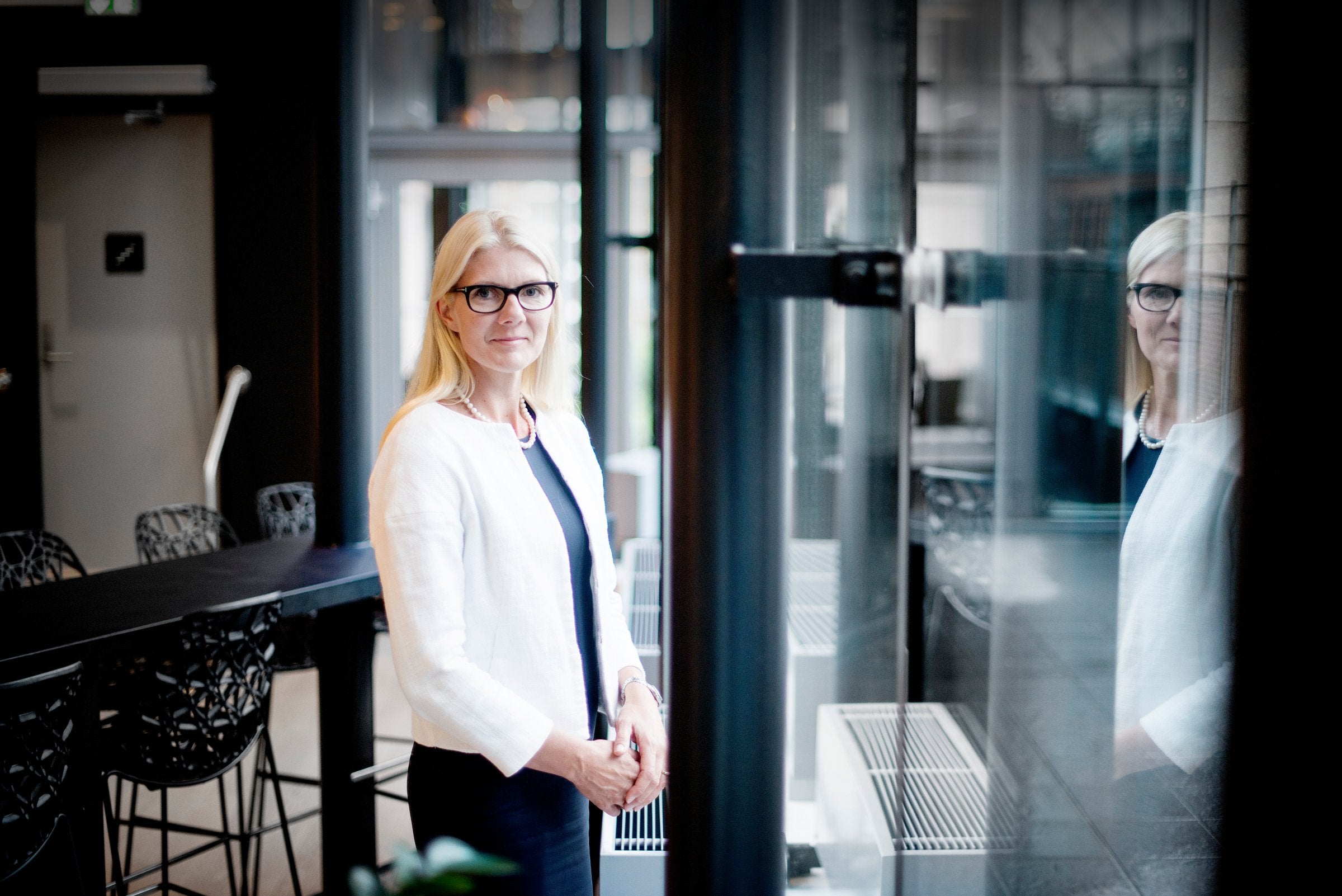 Gründer sitter igjen med milliarder etter storsalg | DN