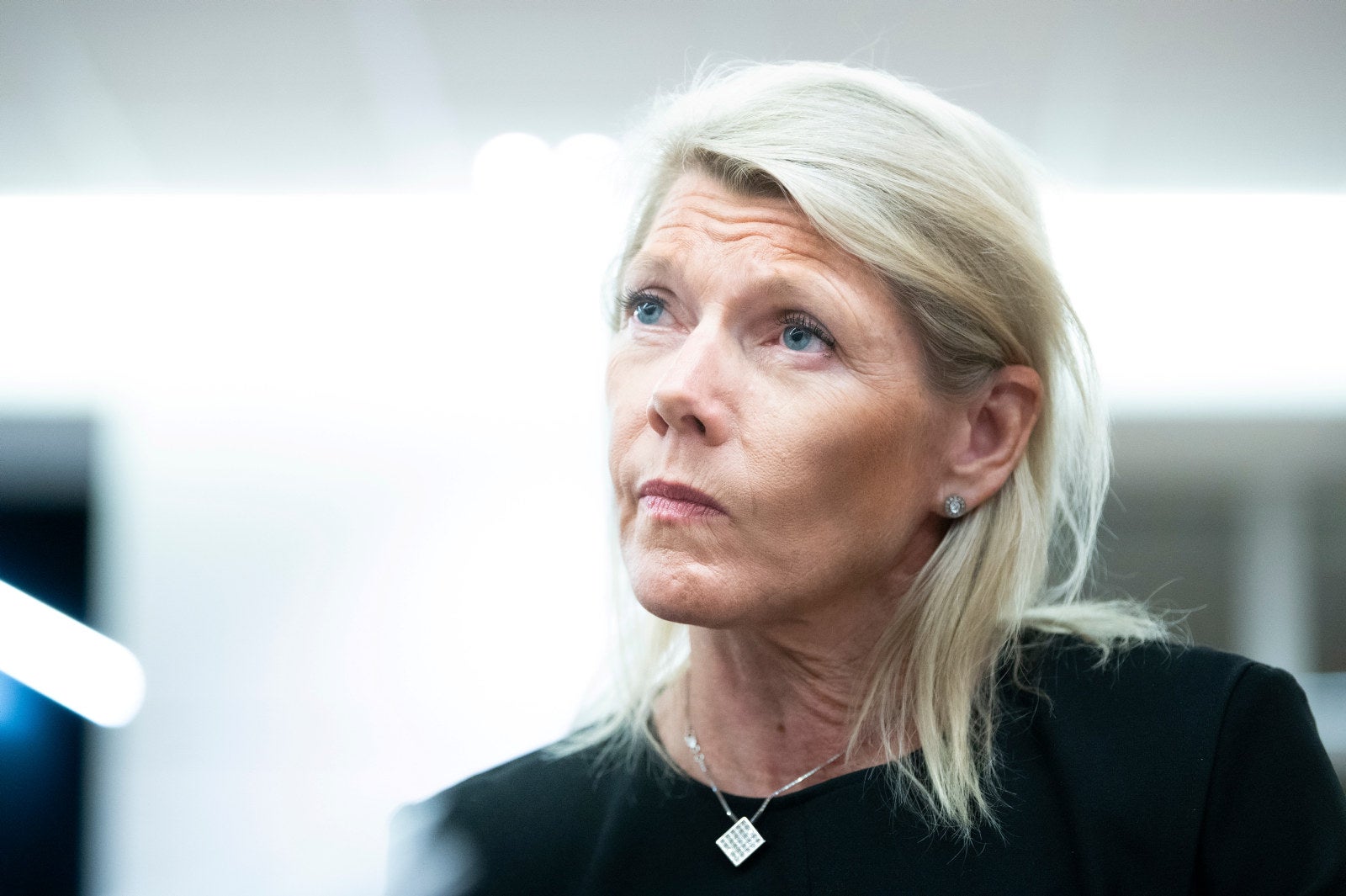 DNB kan ha betalt 2,2 mrd. for mye for Sbanken | DN