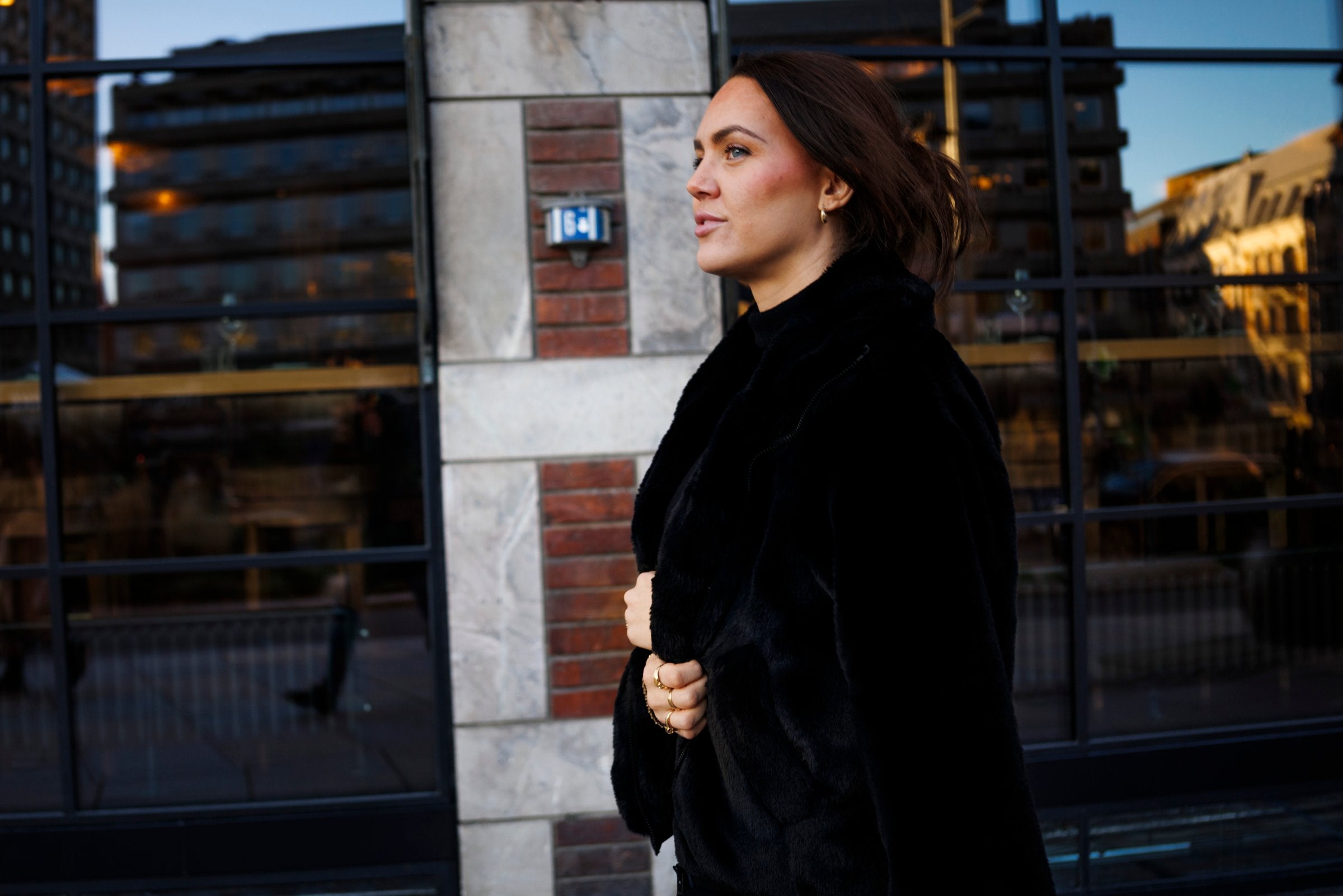 Tidligere Elden-partner Belinda Boothby: – Jeg er drittlei av menn 50 ...