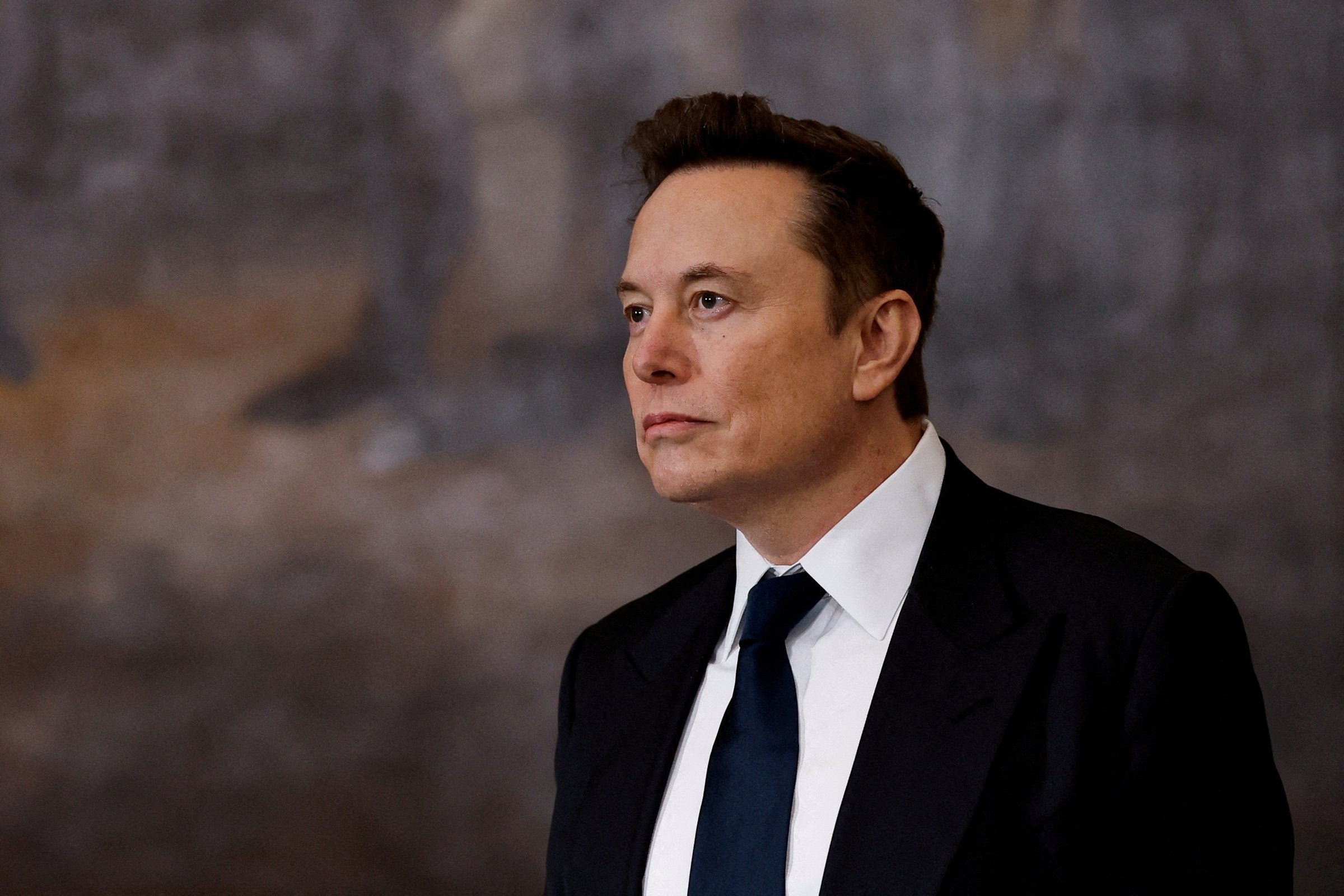 Elon Musk saksøker Lego | DN