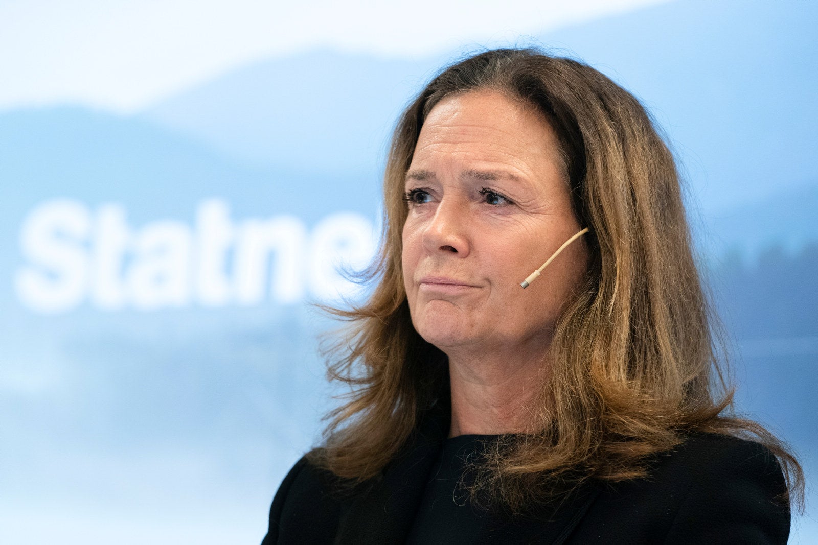 Statnett-sjef Hilde Tonne går av | DN