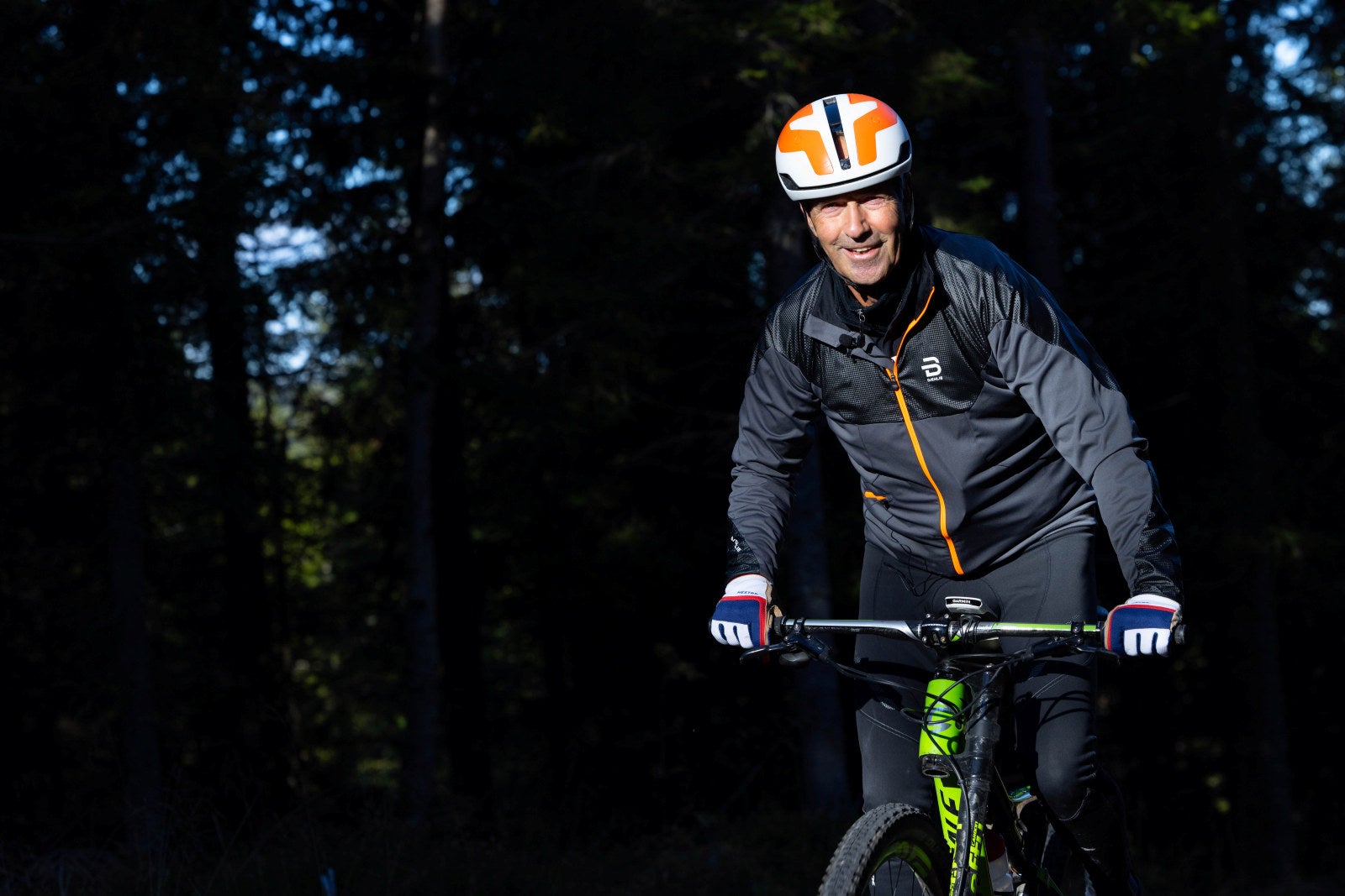 Marerittår for Active Brands: Tapte 168 millioner | DN