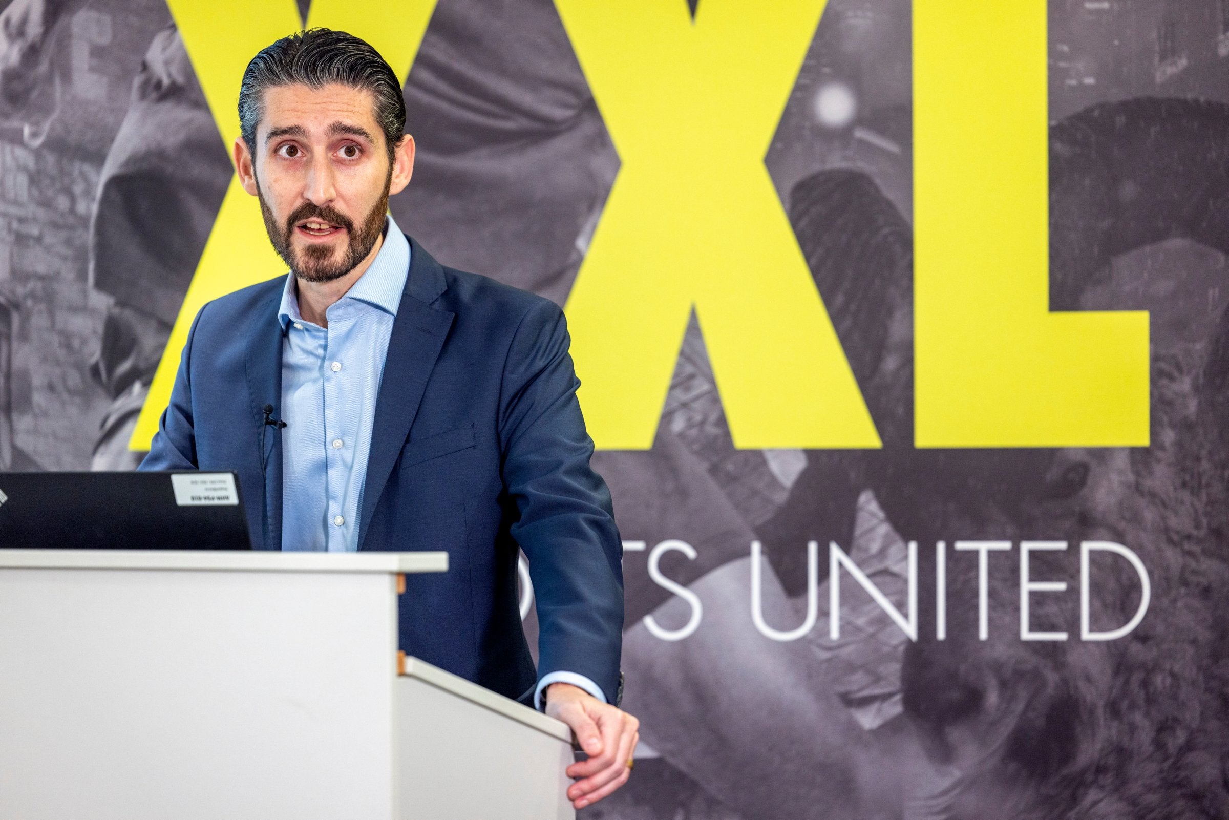 Ti kvartaler på rad med underskudd: XXL tapte 281 mill. før skatt i ...