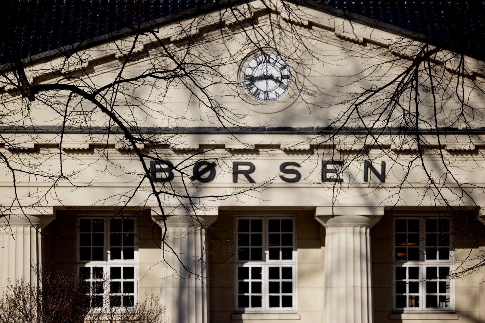 Børsen satte ny rekord – John Fredriksens Frontline bykset opp | DN