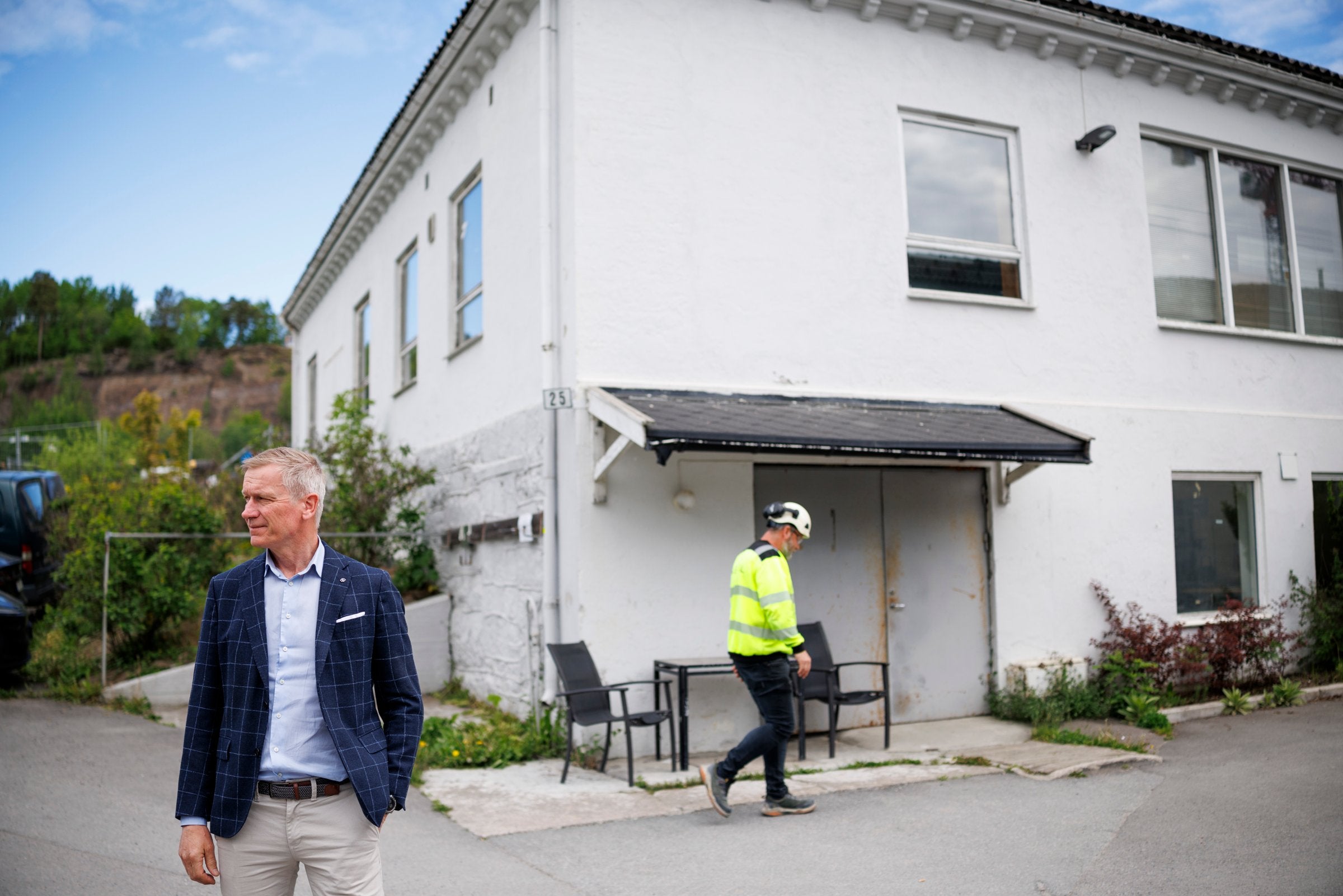 Statsforvalteren utsetter klagesak i åtte uker: – Farse | DN