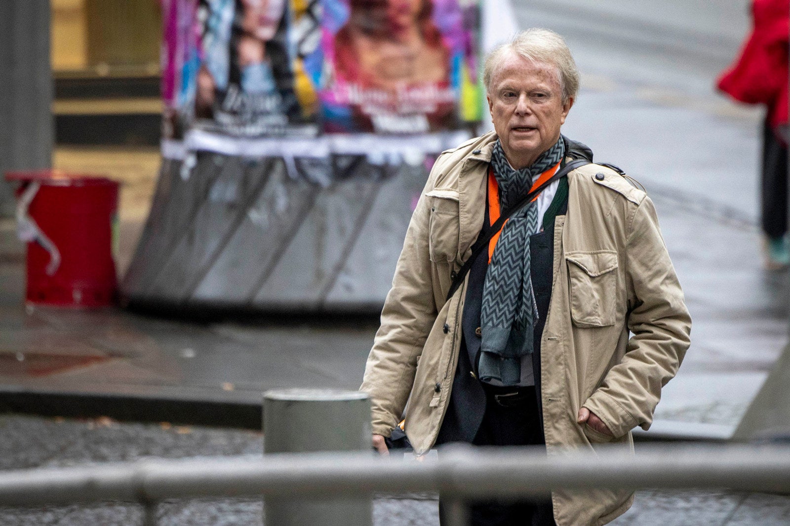 Petter Olsen har brukt 1,75 milliarder kroner på Ramme gård: – I ferd ...