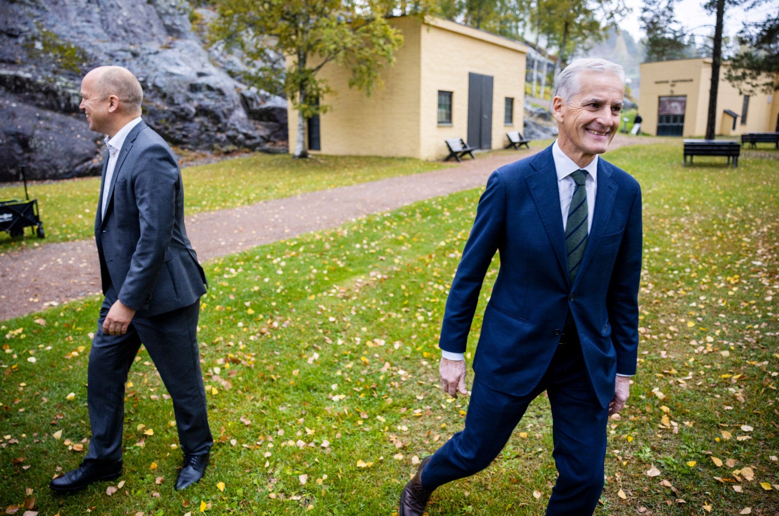 Leser ikke investorer aviser? | DN