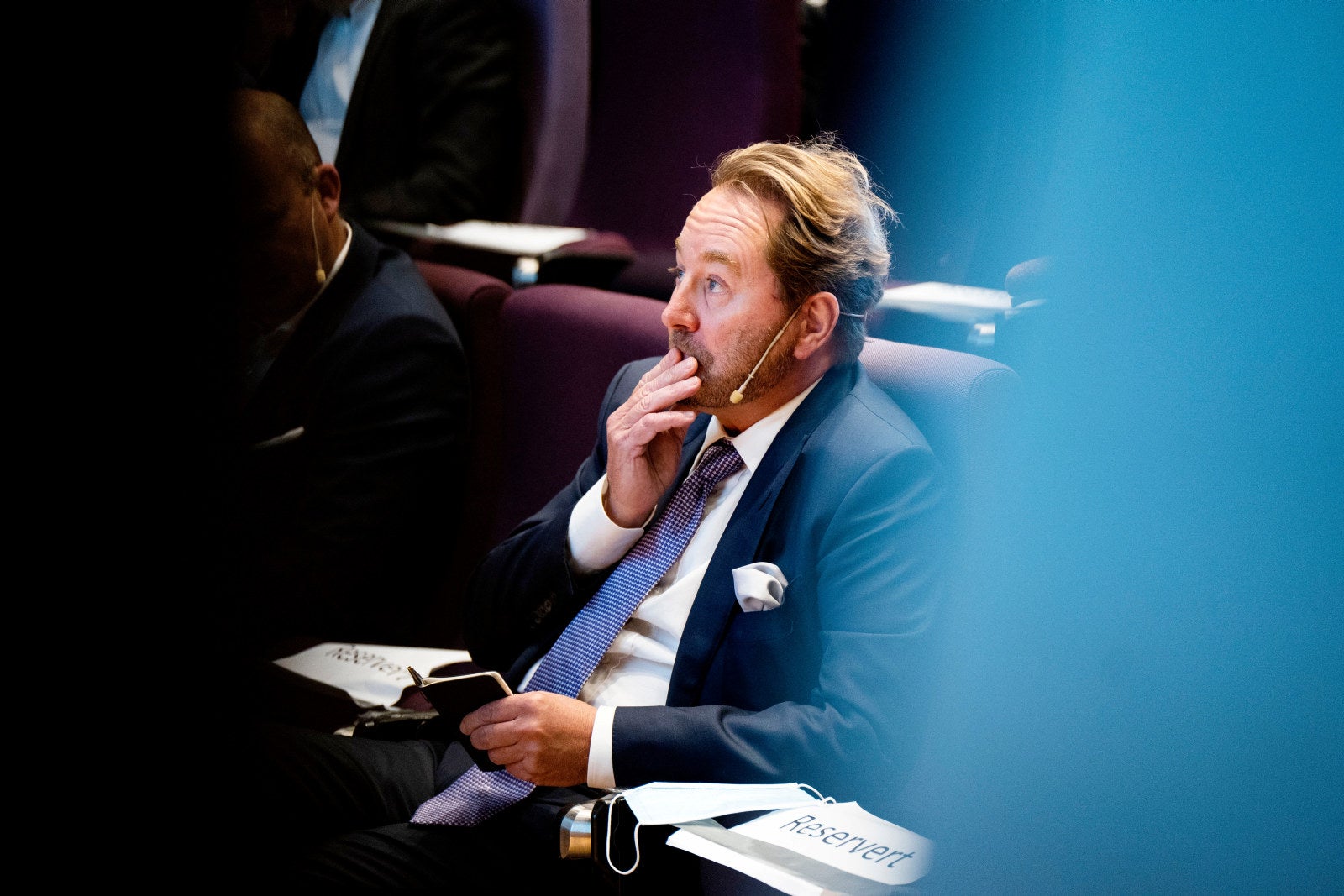 Aker Offshore Wind raser videre – verdier for nærmere én milliard borte ...