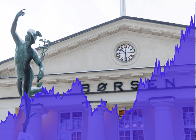 Børsvinner Protector Forsikring øker utbyttet | DN