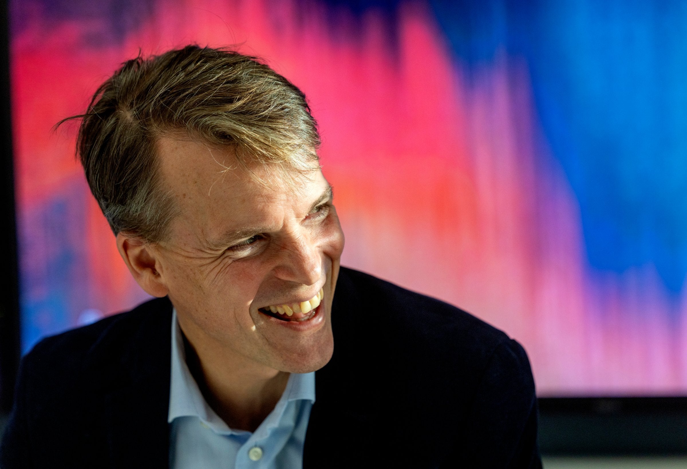 Verdane med supergevinst | DN