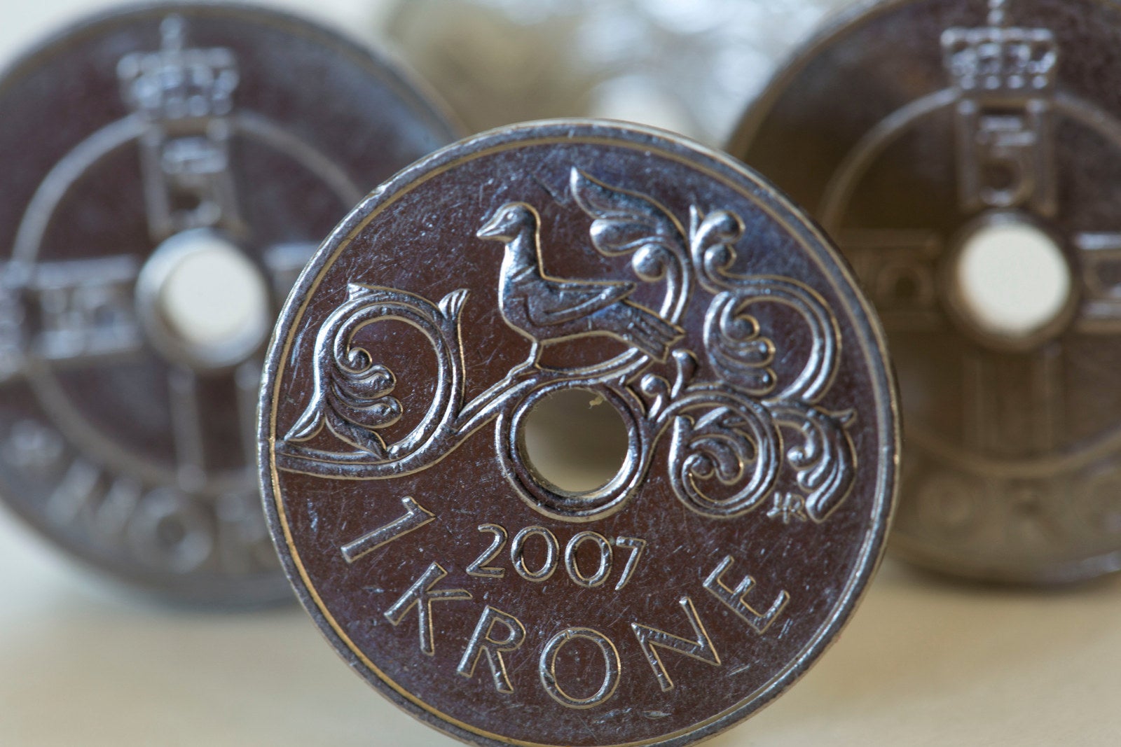 Hvorfor så bekymret for rente og kronekurs? | DN