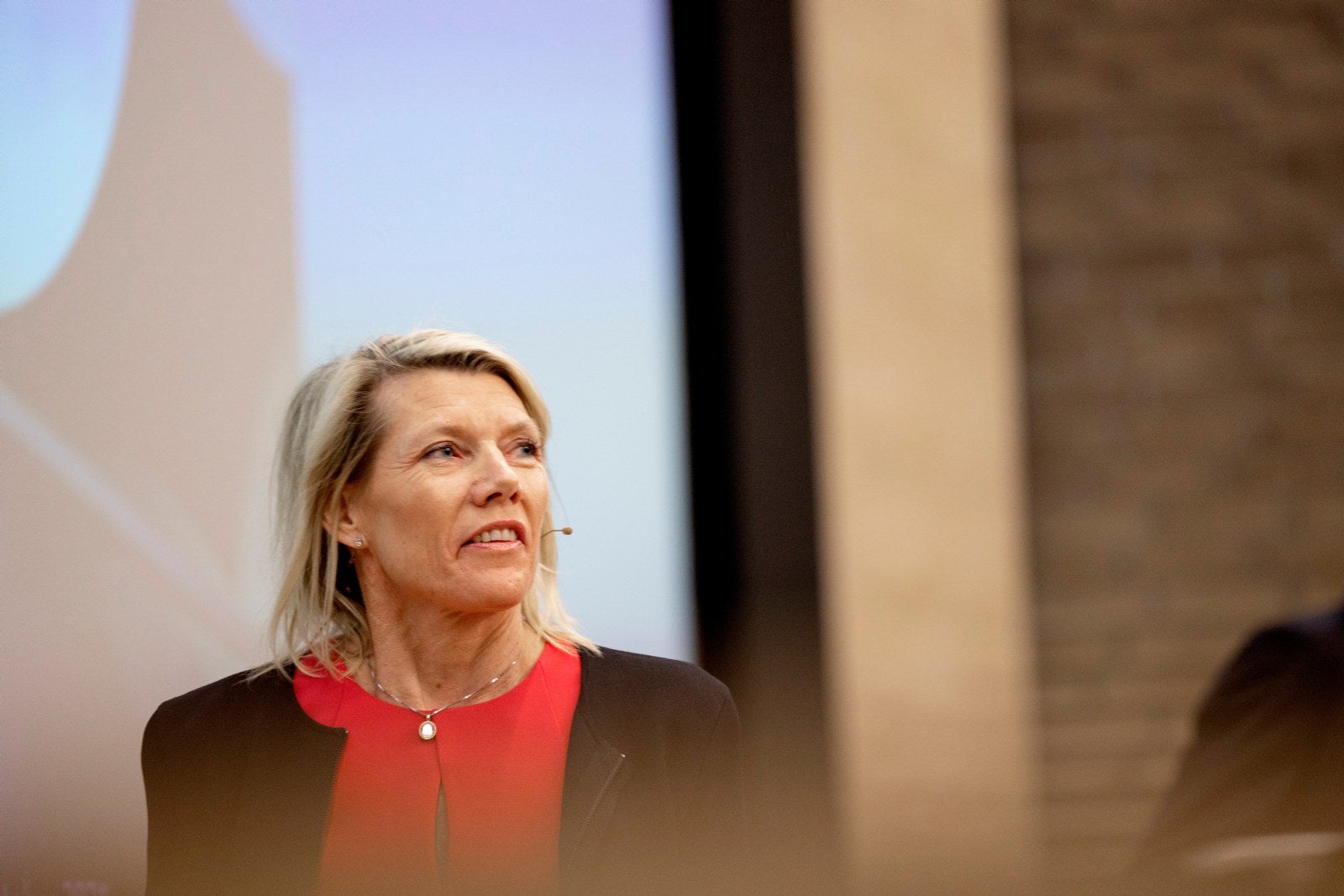 DNB klager på Sbanken-avslag: – Vi er helt uenige | DN