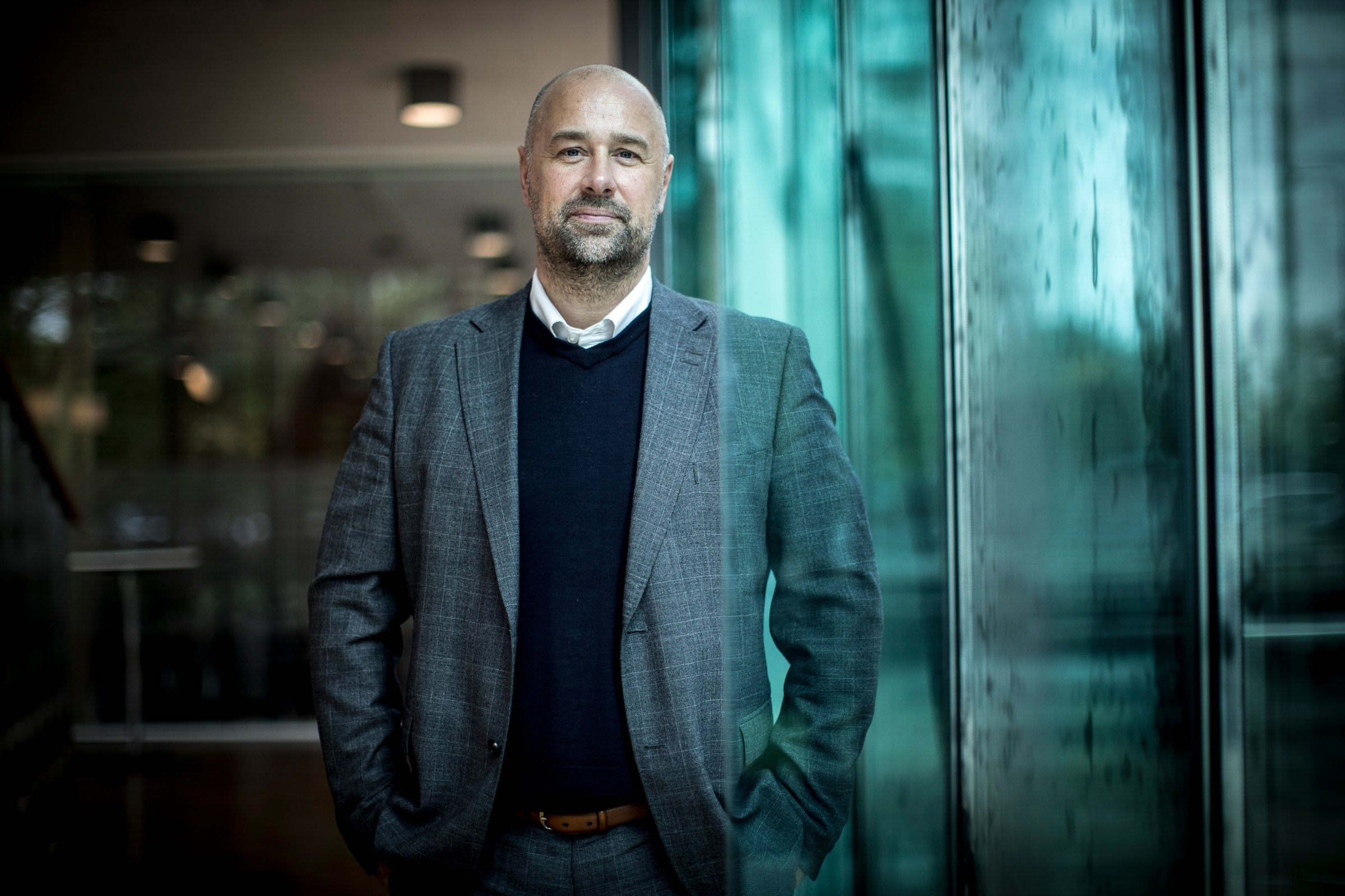 Masseflukt av ansatte fra konsulentkjempe – fire tidligere ledere har ...