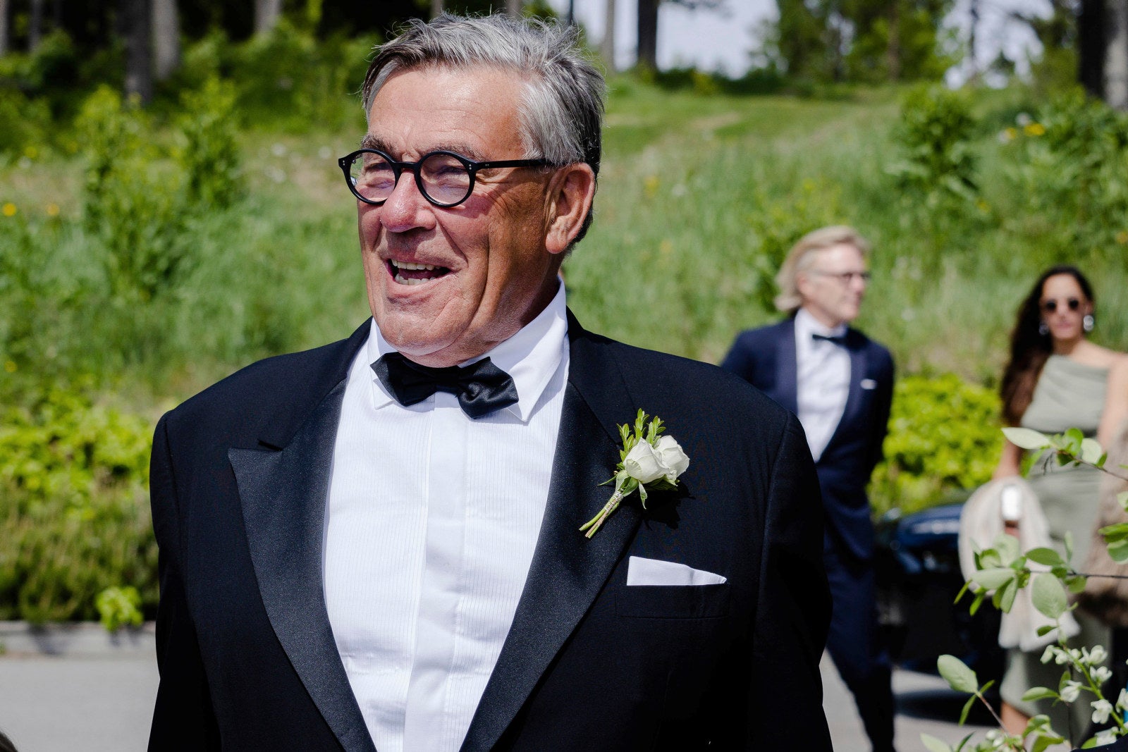 Hagen-familien gir to millioner kroner til Høyres valgkamp | DN
