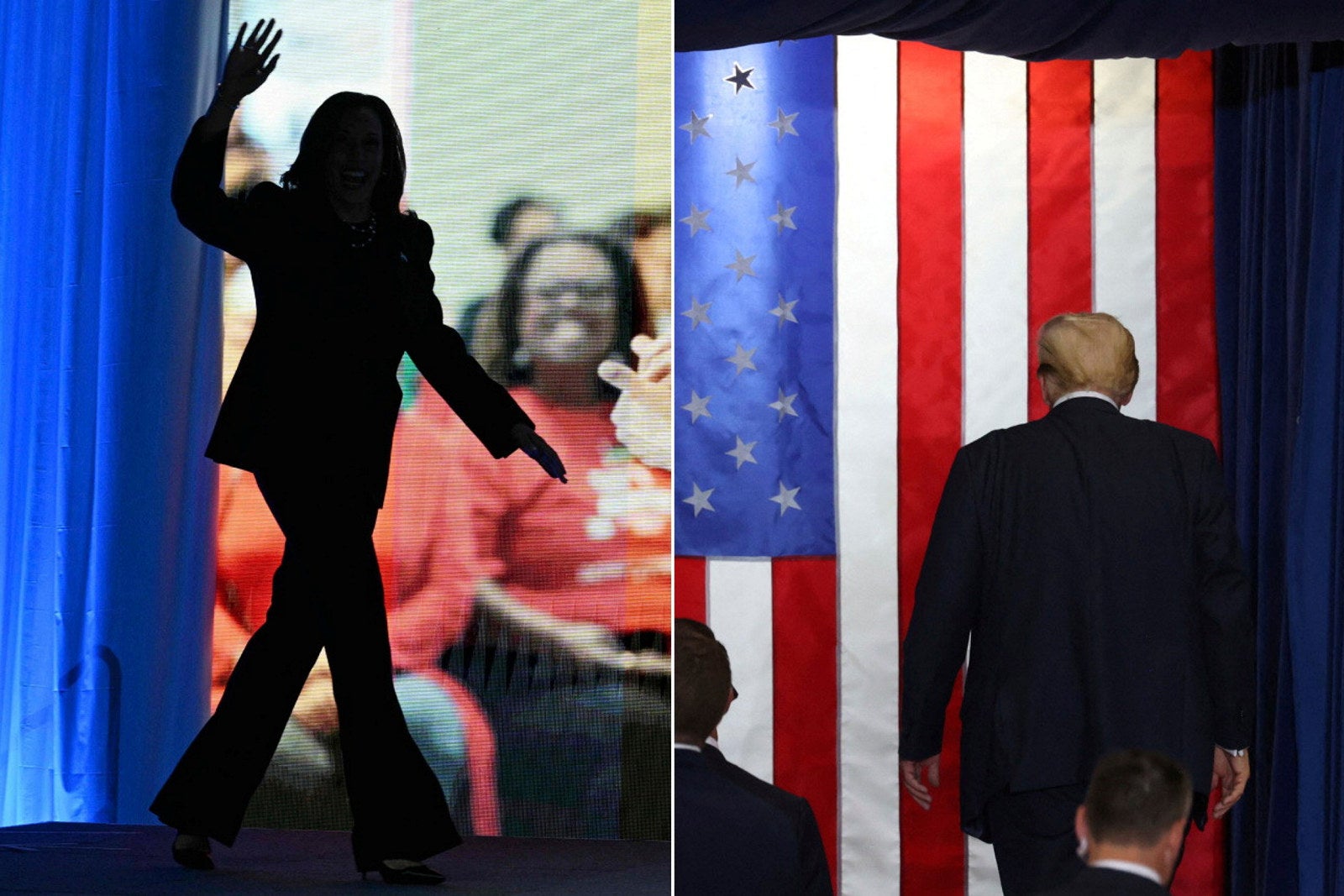 100 dager til valget i USA: – Nå ser republikanerne ut til å være tatt ...