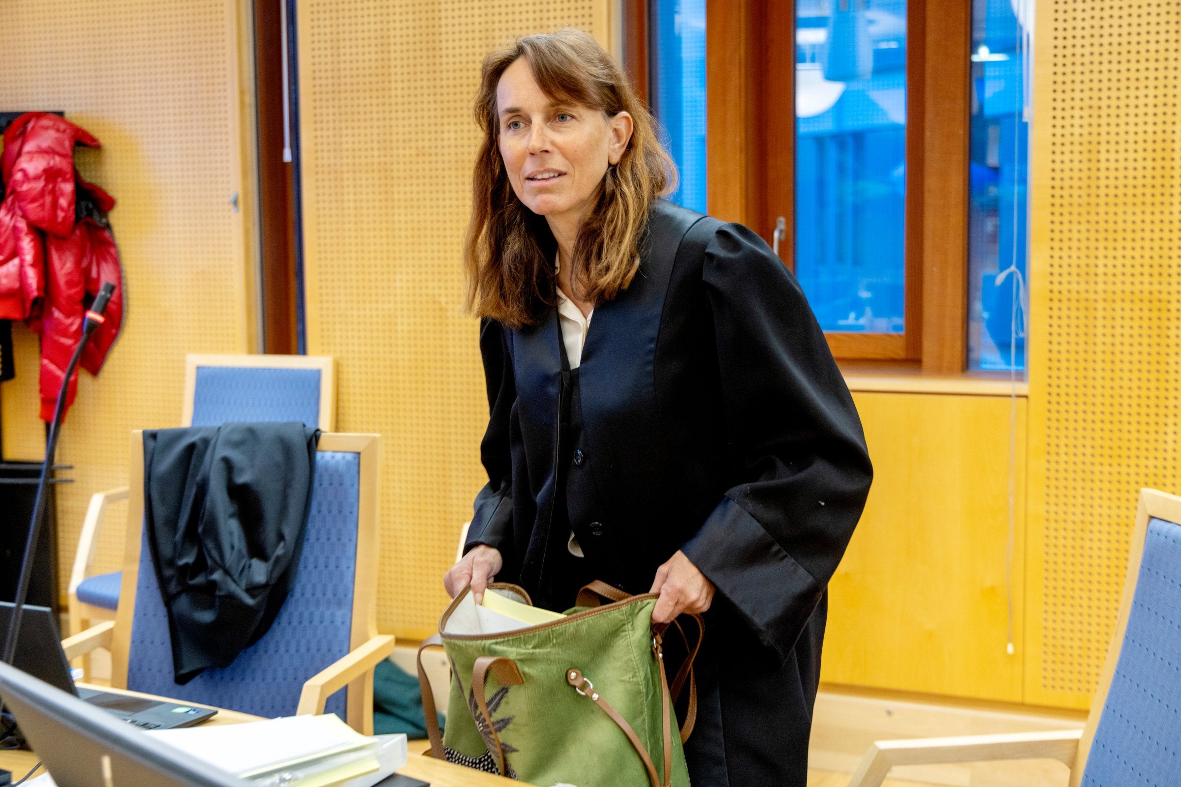 Skatteadvokat får smekk for kostnadene: – Det går rett og slett ikke | DN