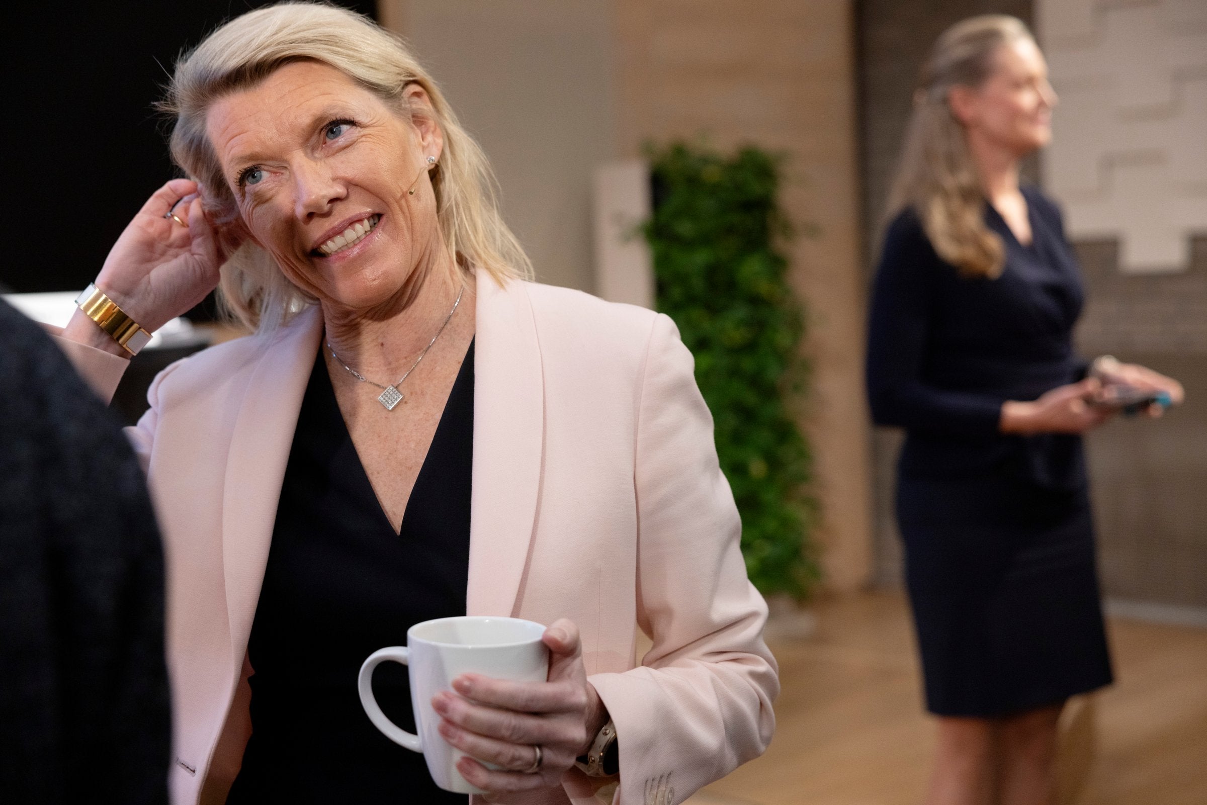 Analytikere: Bankene vil tjene mer med avlyst rentekutt | DN