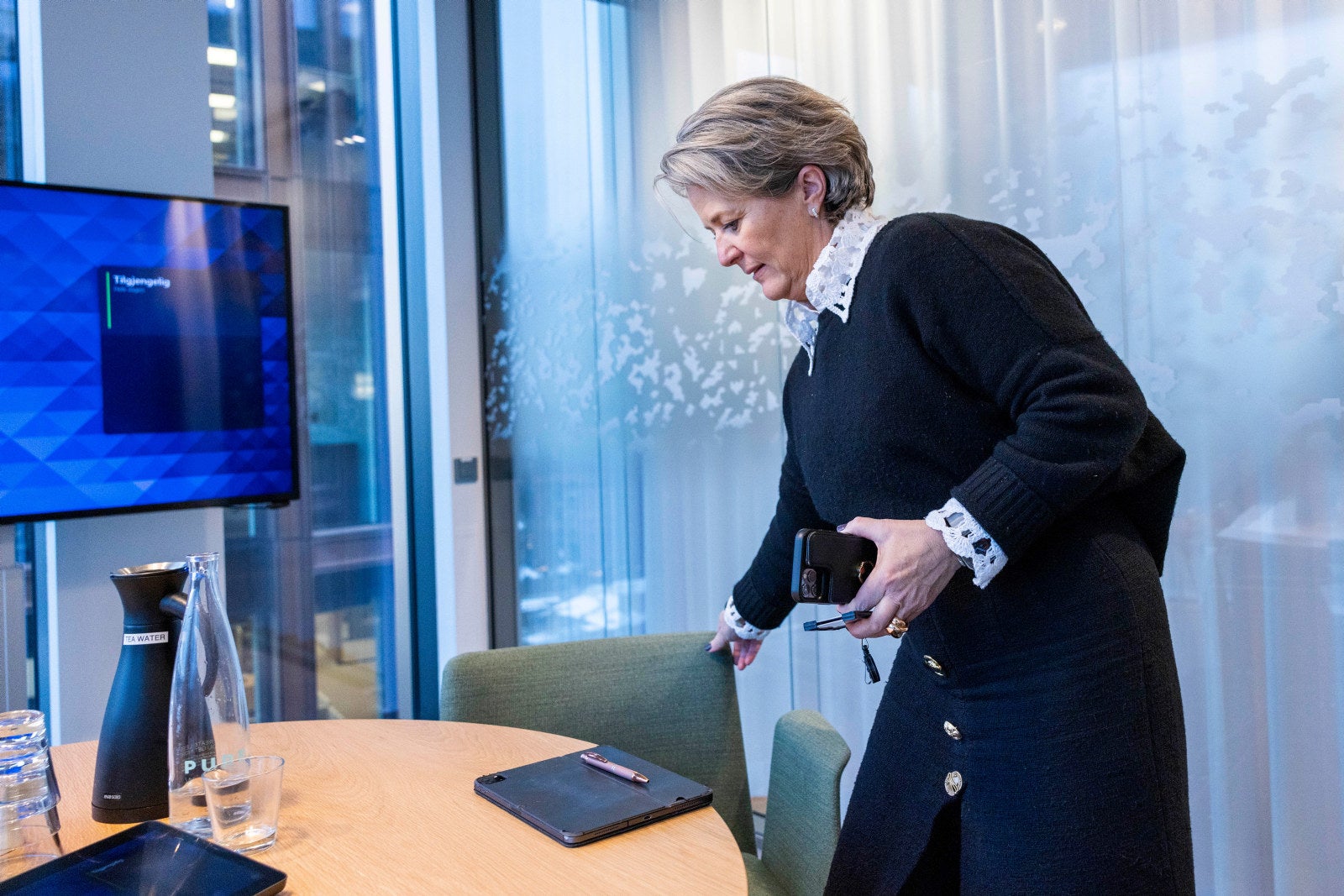Det er denne sparingen som er «grublefri» og «smart» | DN