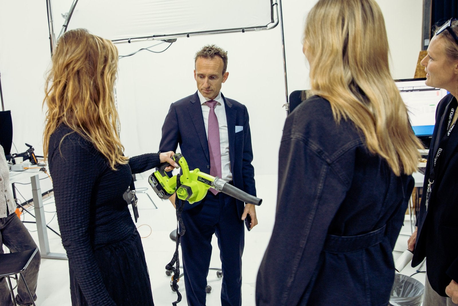 Morten Astrup om Ellos: – En av investeringene som kommer til å gi best ...