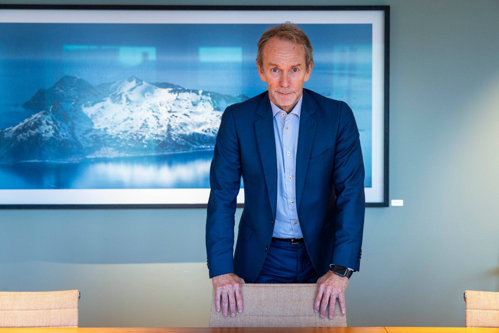 Heftig eskalering mellom Powell og Trump: – Setter en strek i sanden | DN