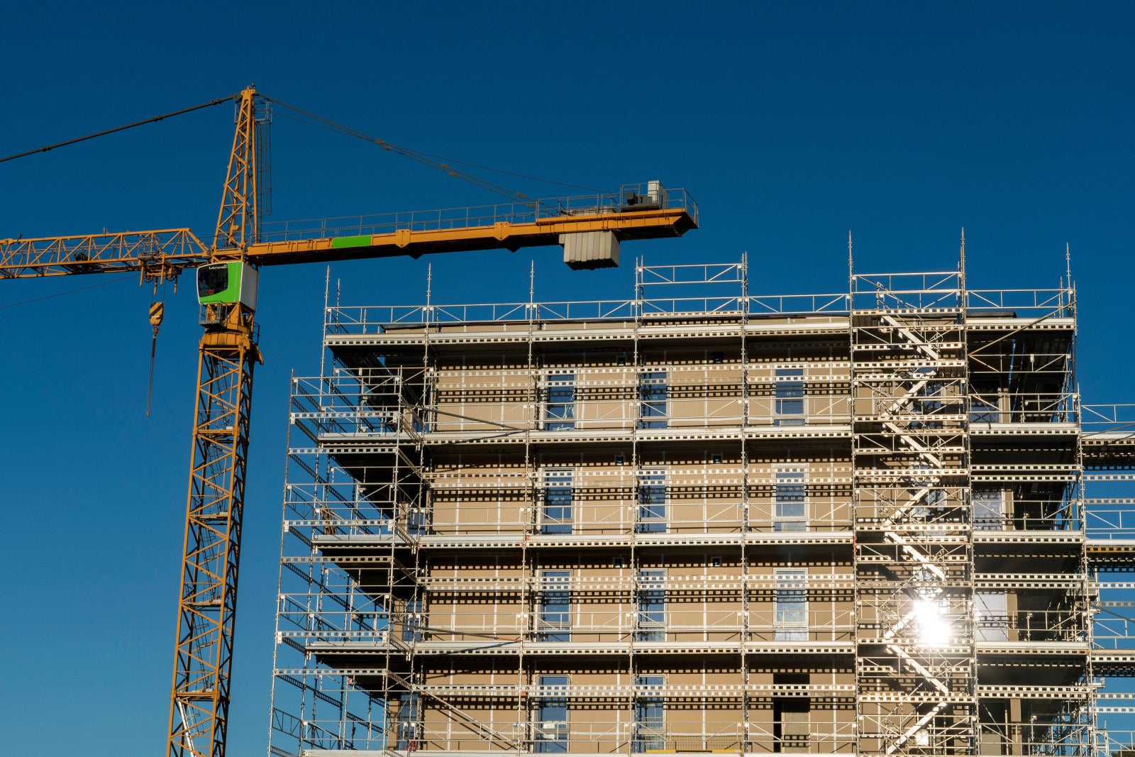Over 100 mister jobben etter at anleggskonsern gikk konkurs | DN