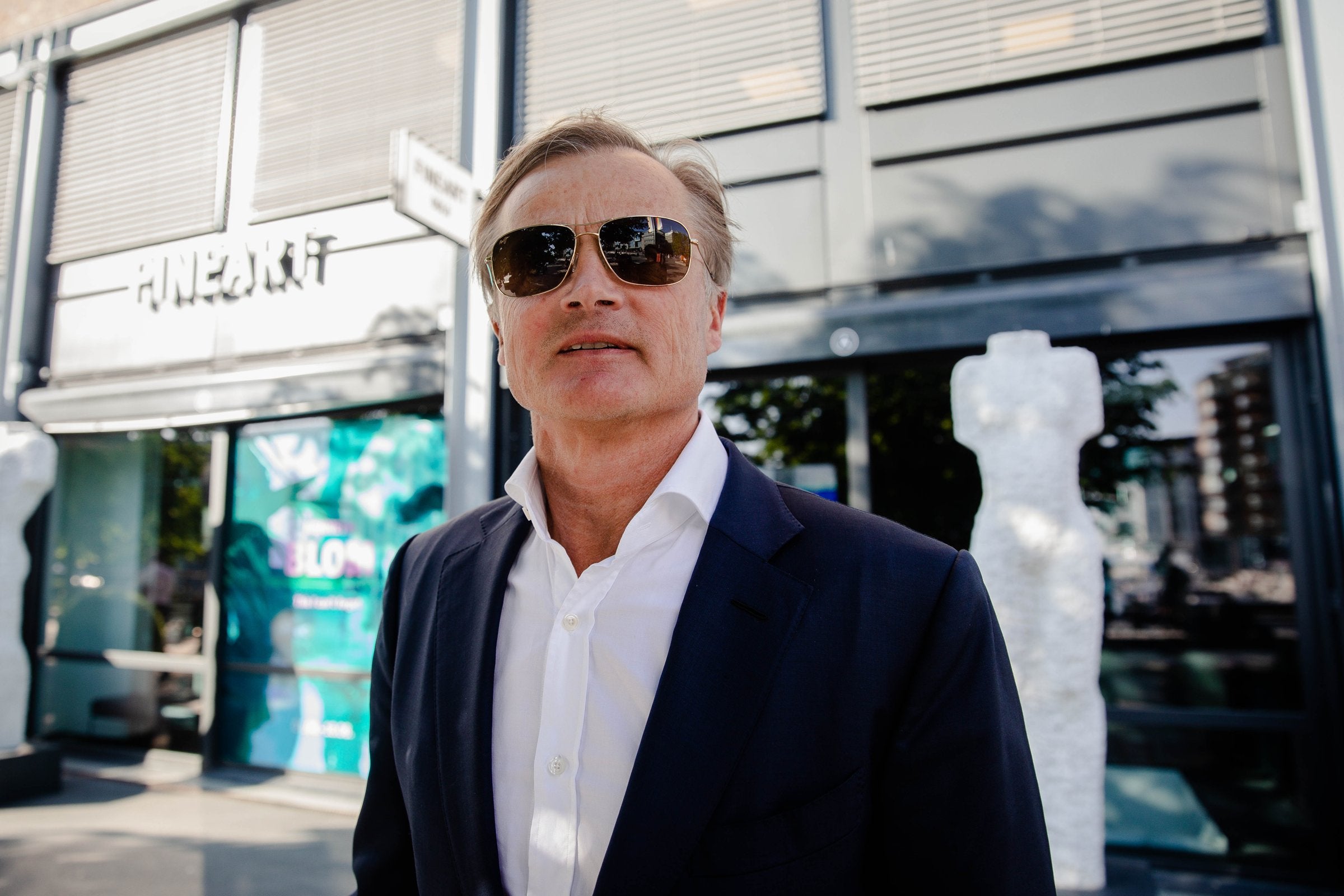 Pareto har brent av 210 mill. på å holde Spetalen & co. i pluss ...