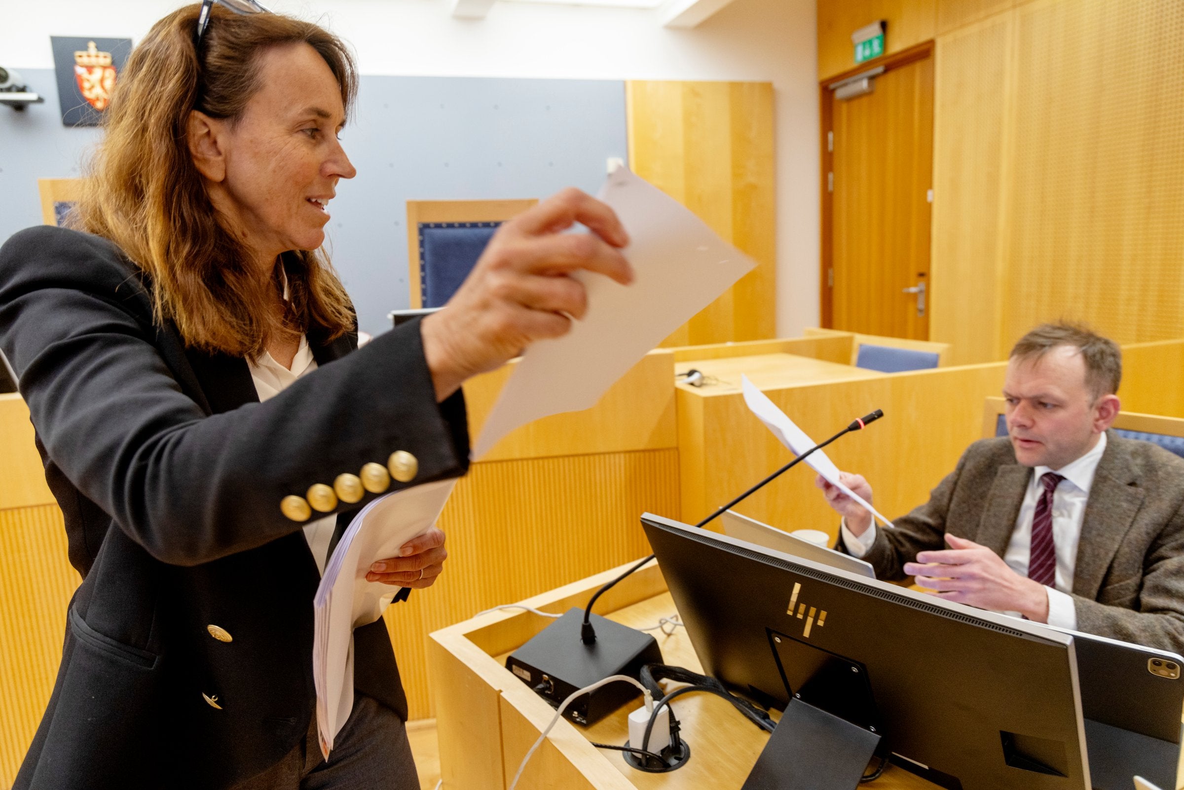 Mímir Kristjánsson mot Skatteetaten: – Surt å måtte ta side med Aker og ...