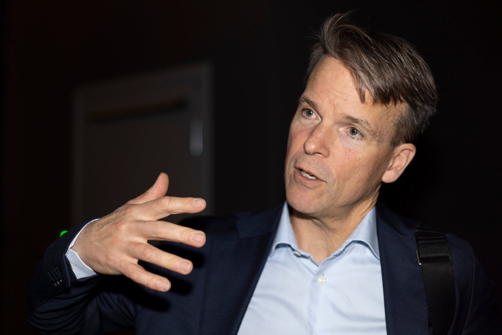 Hvem som blir KI-vinnerne, er fortsatt oppe i luften: – Ikke modent nok ...