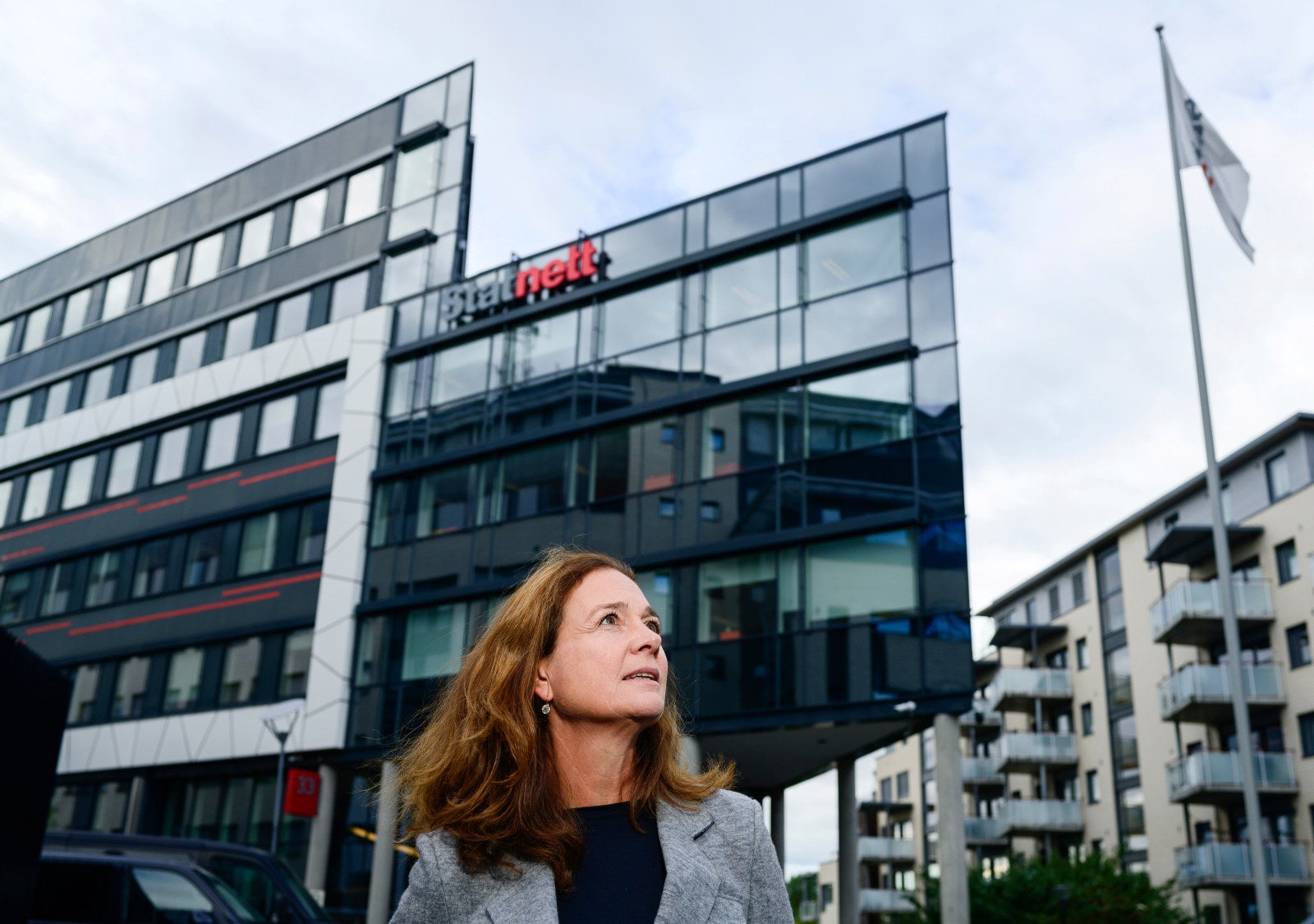 Selskaper i kø for å koble seg til strømnettet: – Vi holdt nesten på å ...