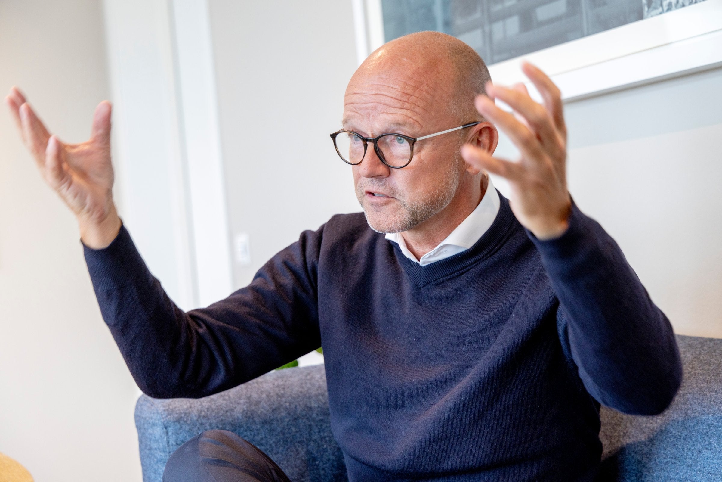 Frp vil bruke havvindmilliarder på å skrote formuesskatten: – Her kan ...