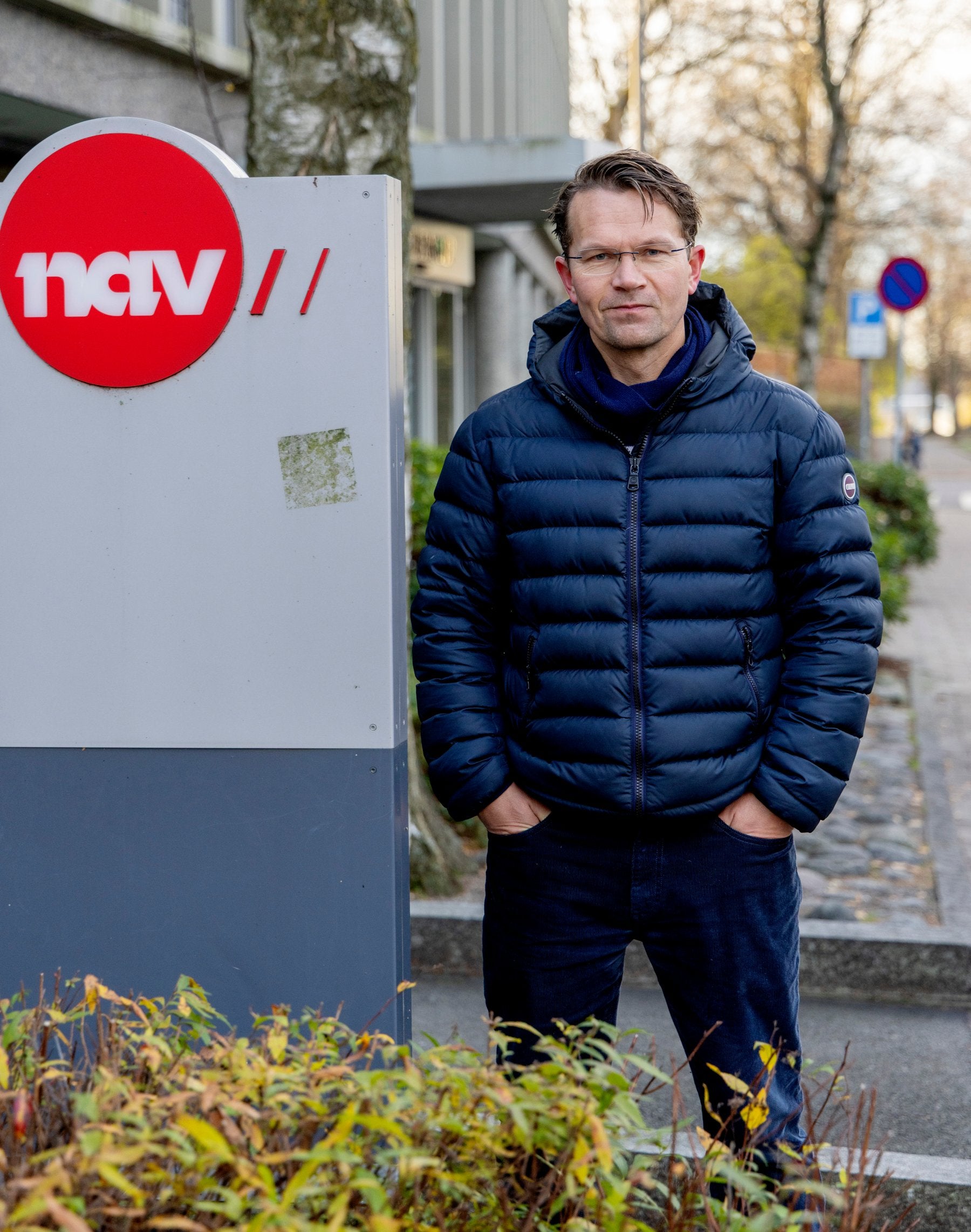 DN mener: Mye av det Martin Bech Holte foreslår vil gjøre Norge til et ...