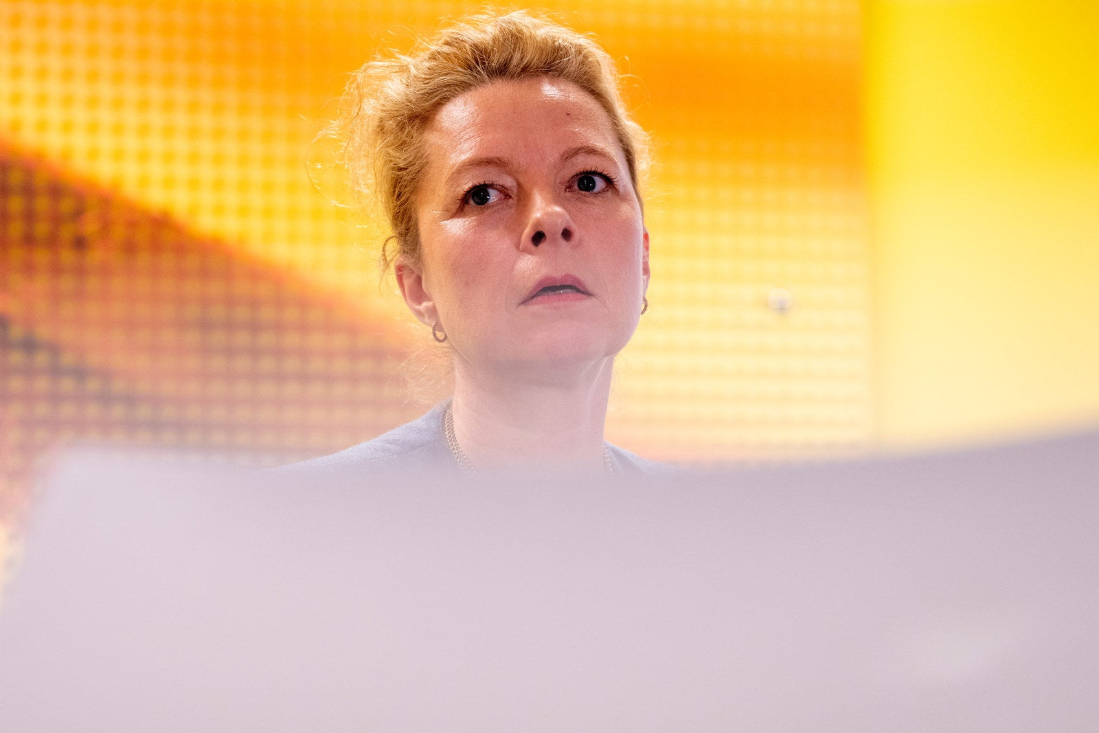 Hedvig Moe slutter som assisterende sjef i PST | DN