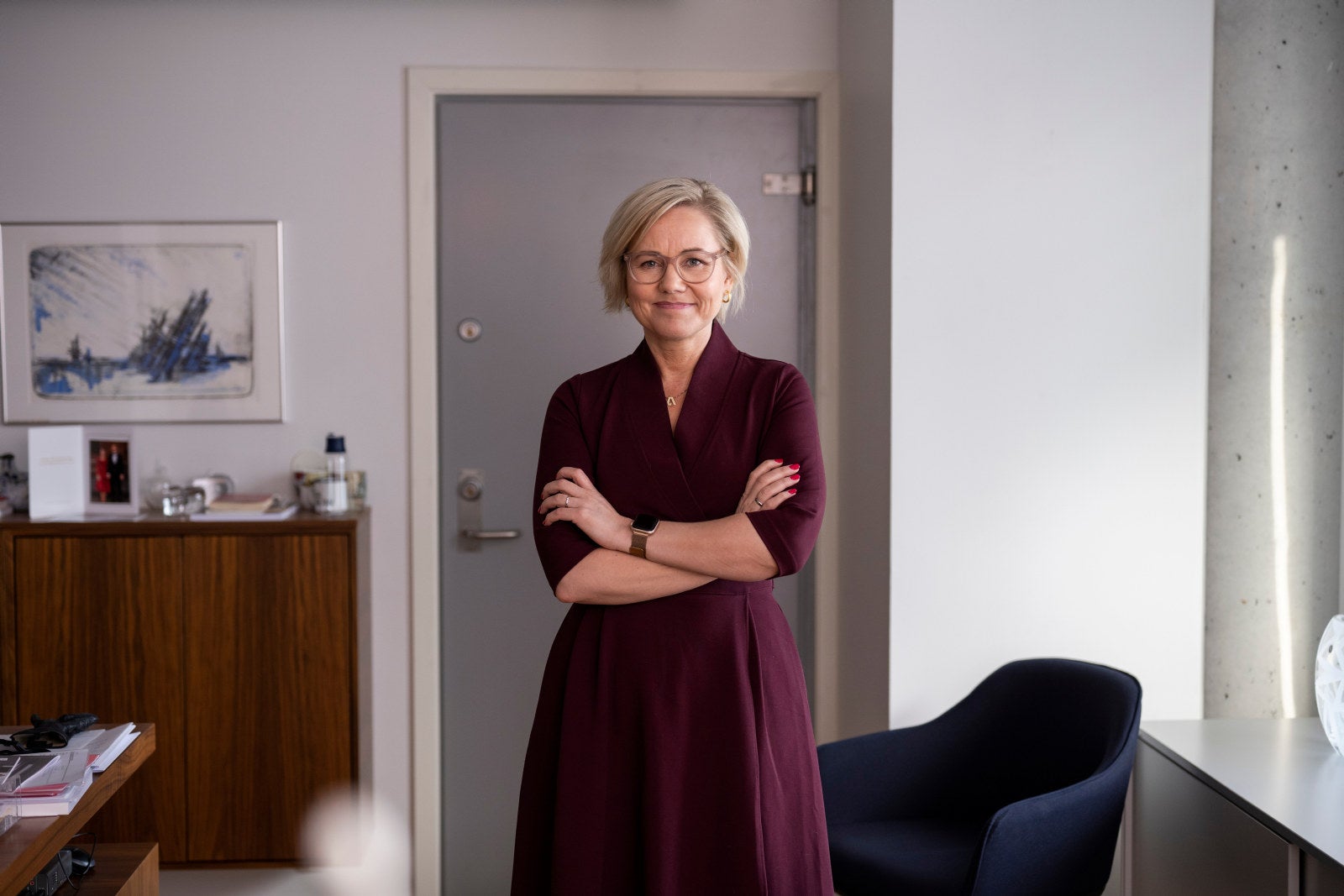 Private helsetjenester i voldsom vekst: – Vi ser noen mørke skyer på ...