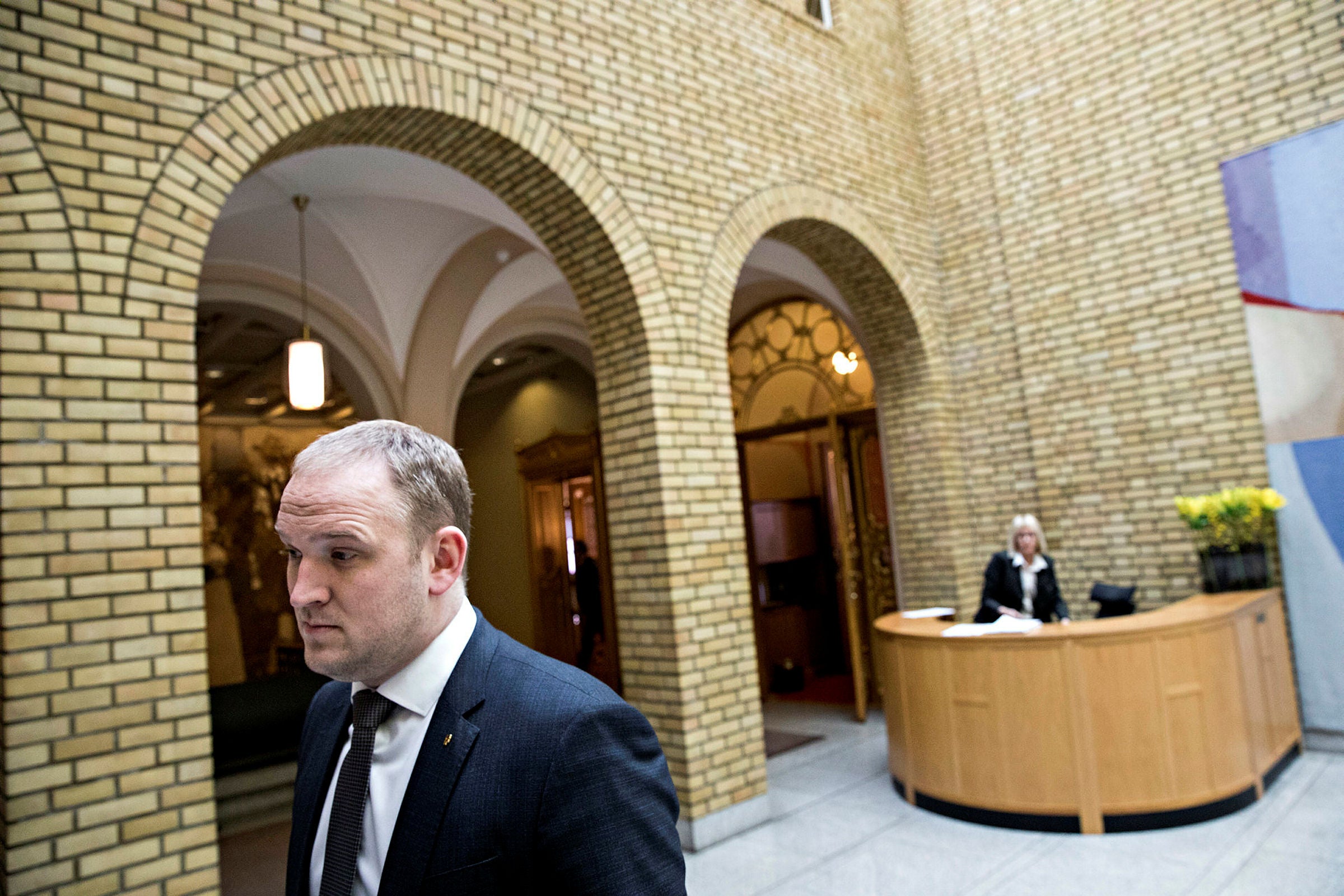 Jordbruksoppgjøret: Flertall for ramme på 625 millioner kroner | DN