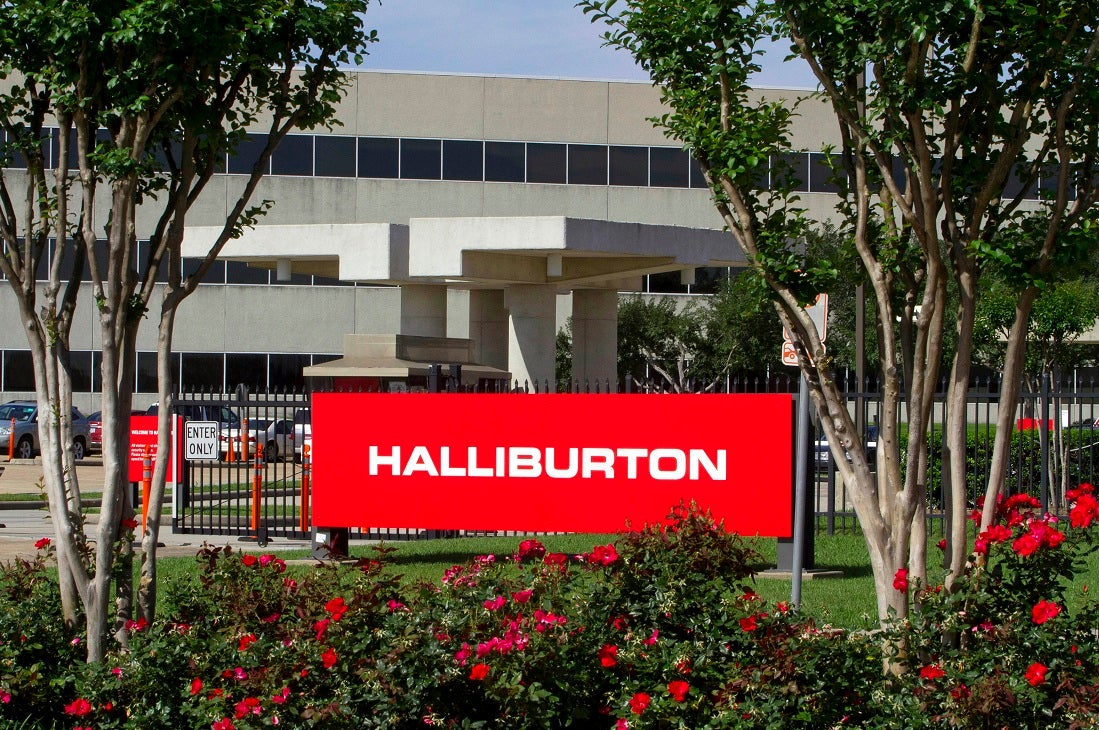 Halliburton unveils new developments | Upstream