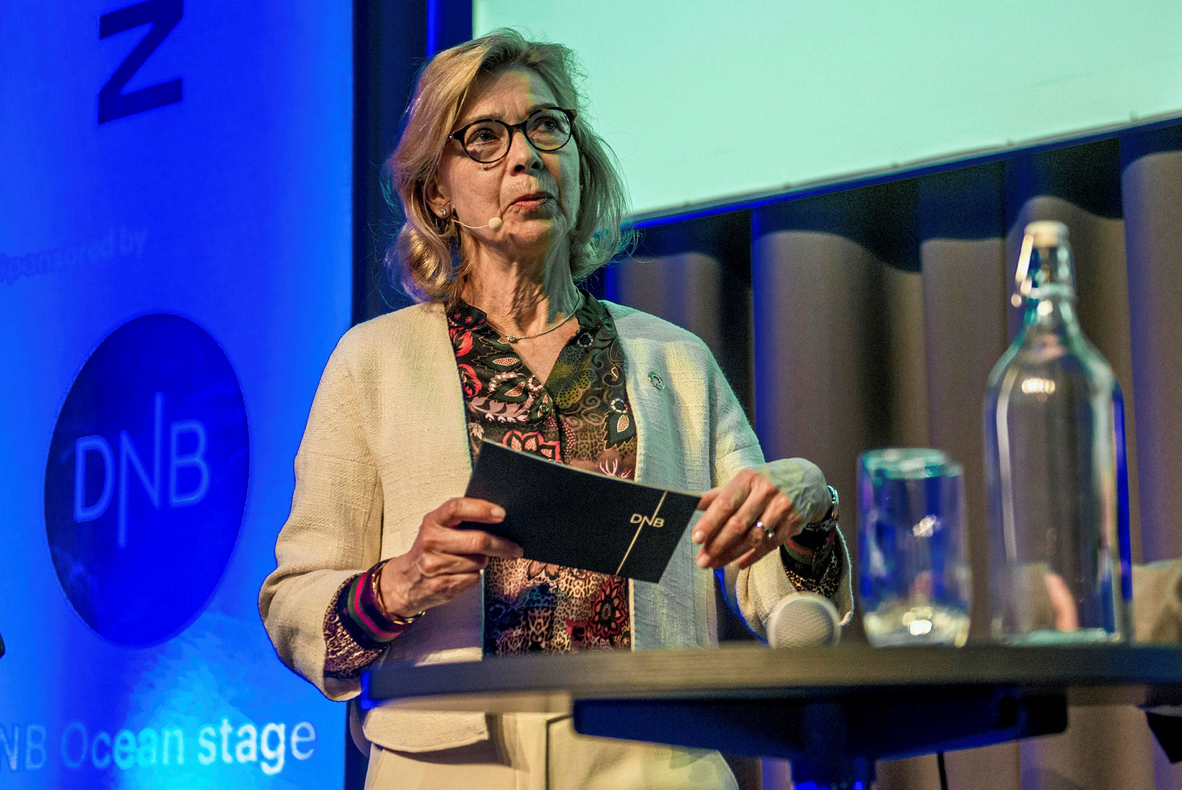 DNB impairments rise as offshore challenges remain
