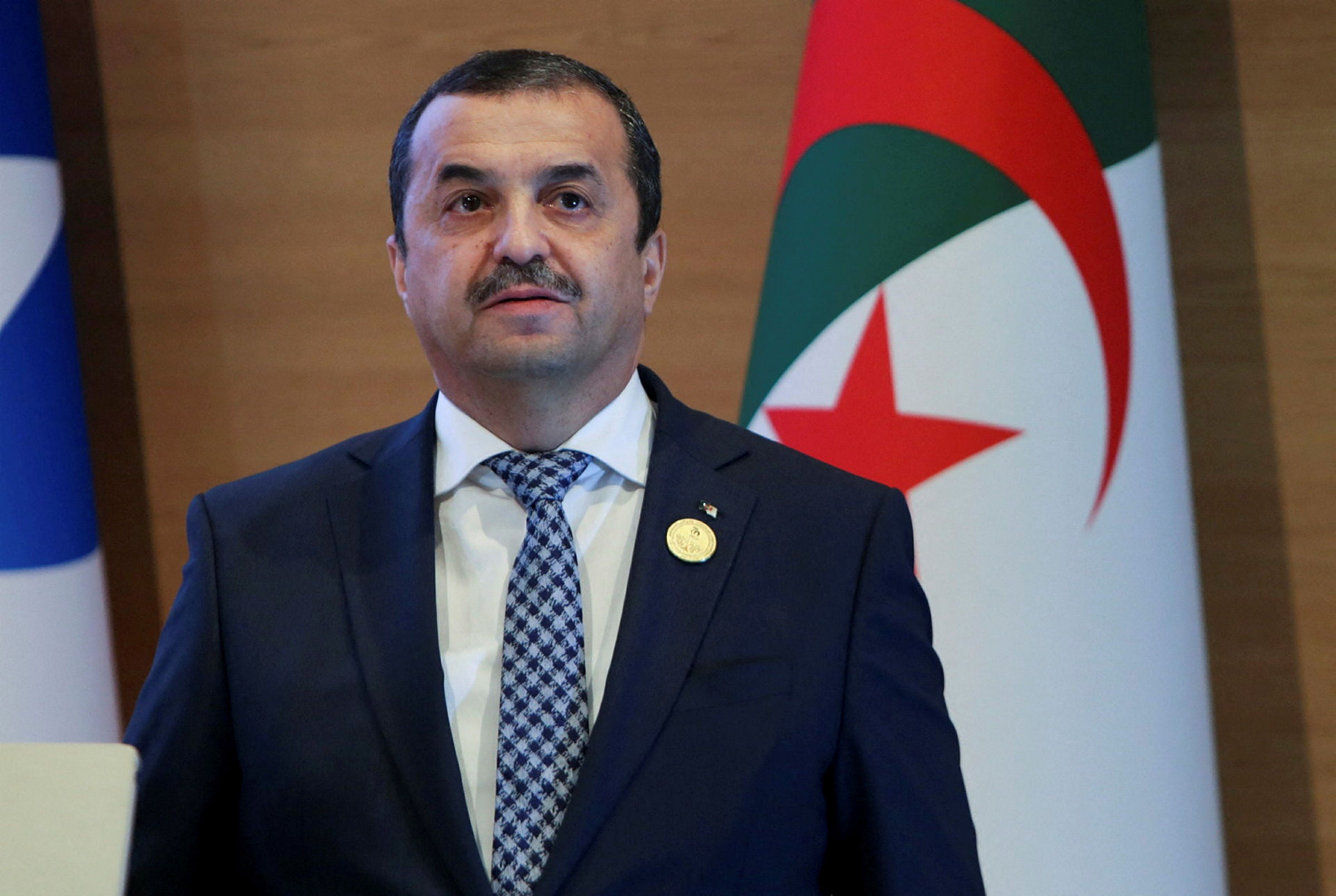 Algeria set to reignite exploration activities in Niger oil block ...