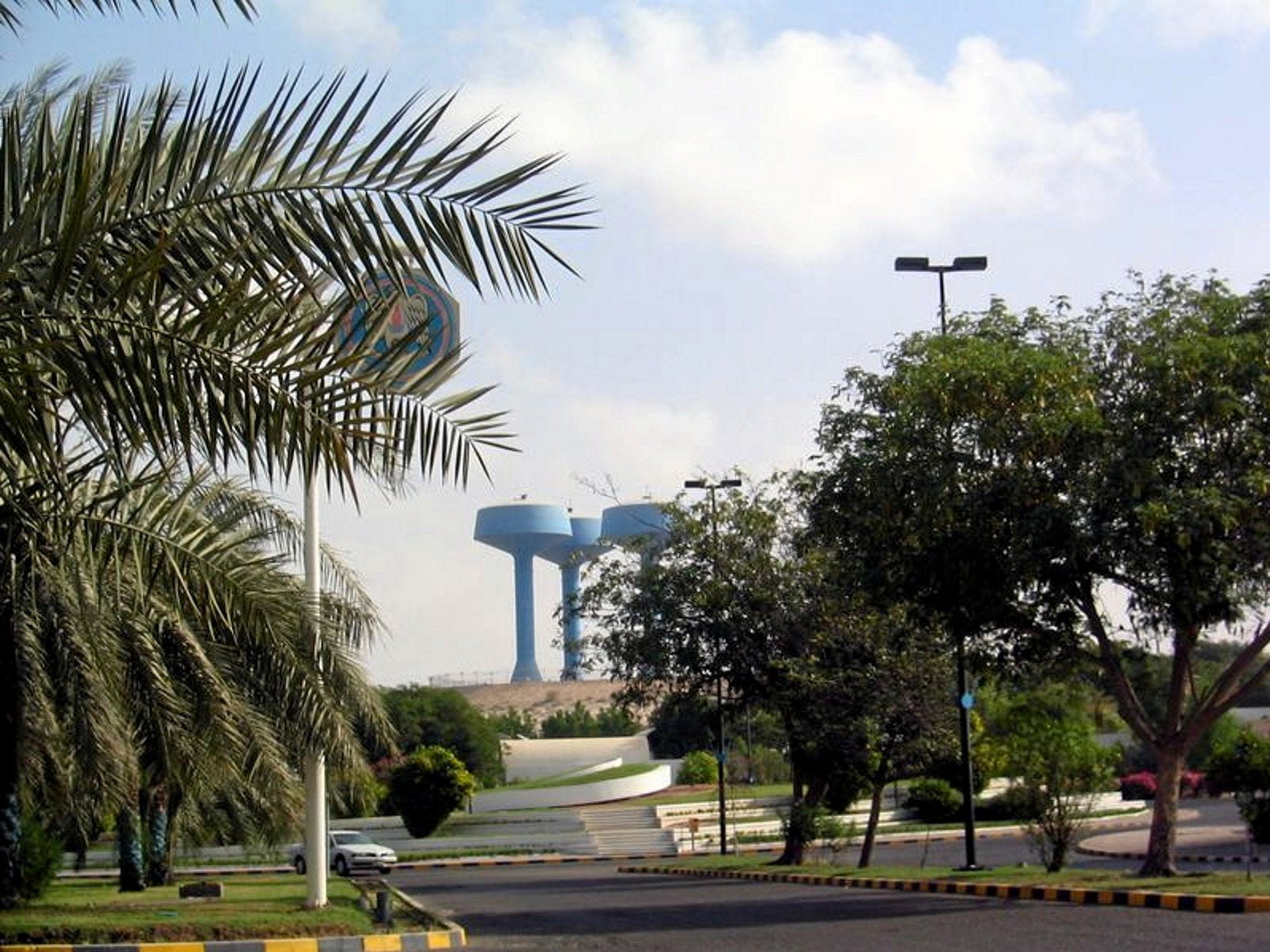 Adnoc buys OCI out of green ammonia venture Fertigobe in $3.6bn deal