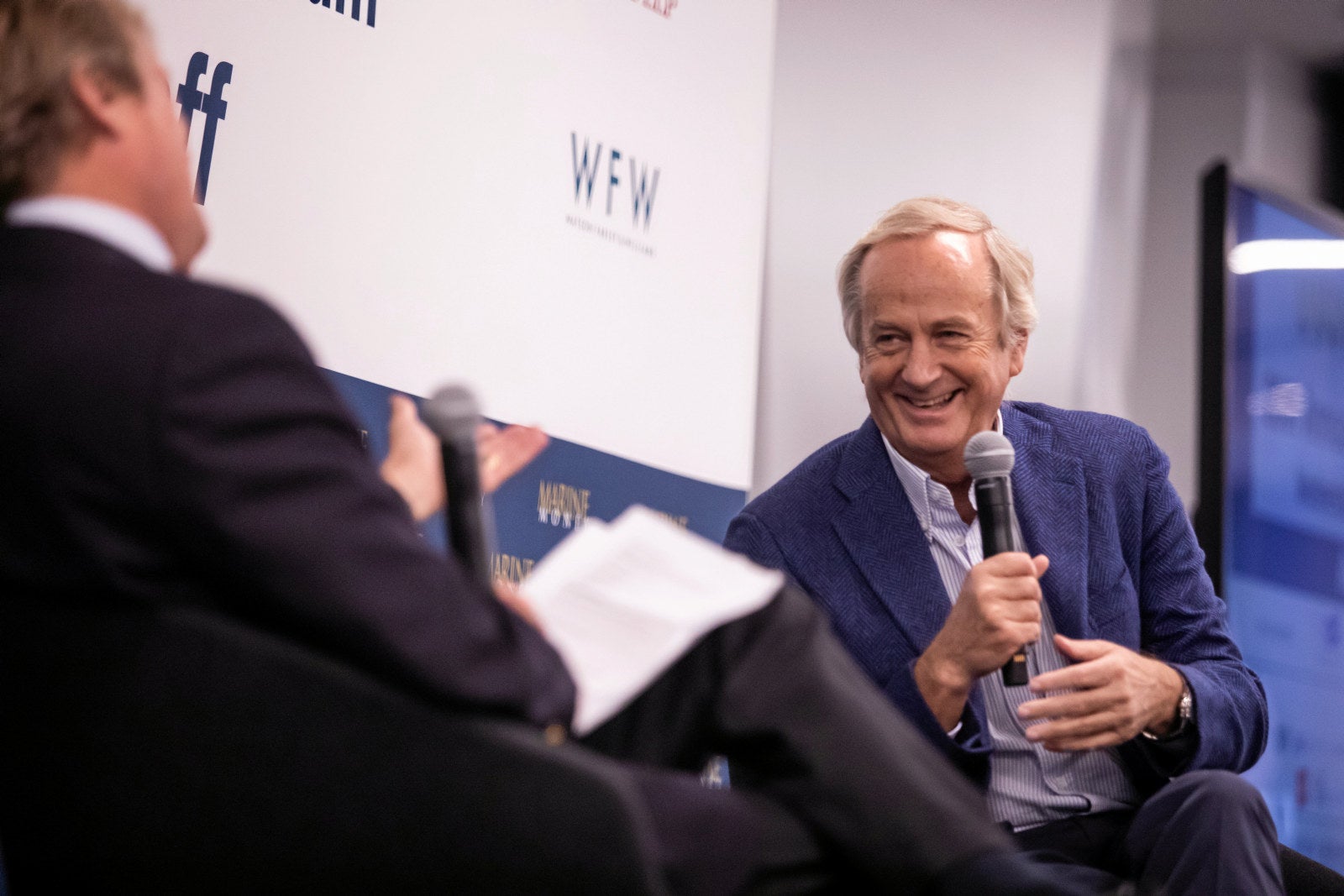 George Economou cashes in on sanctions-fuelled VLCC market rally