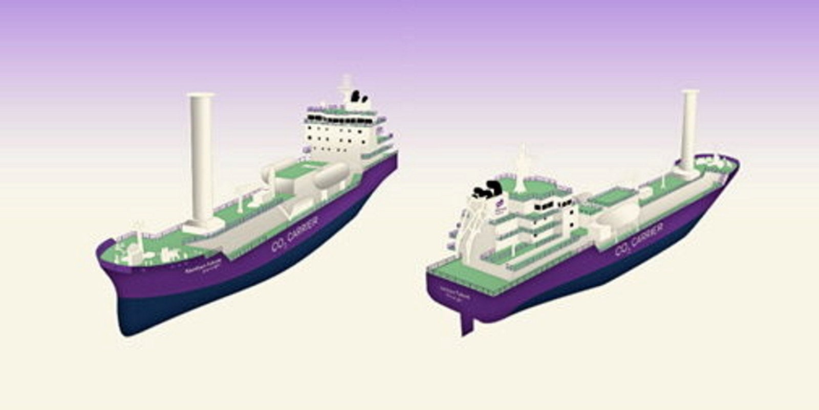 Breaking fresh ground: Landmark newbuilding deliveries to look out for ...