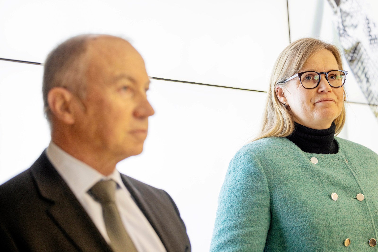 Former Golden Ocean chief becomes first female CEO of Norway’s power ...